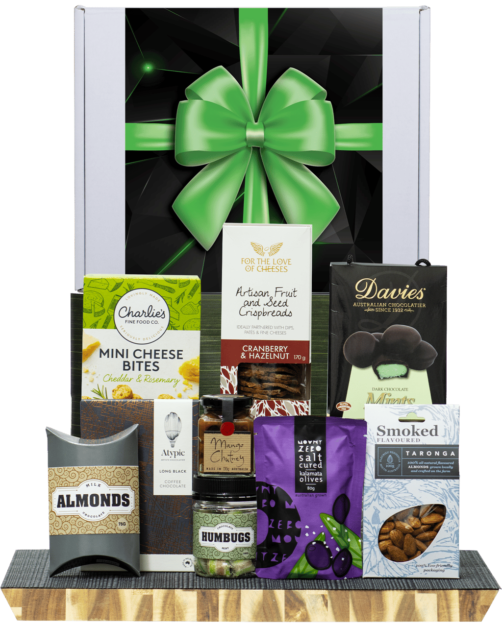 Buy Hamper World Gourmet Food Hamper Online @Lowest Price
