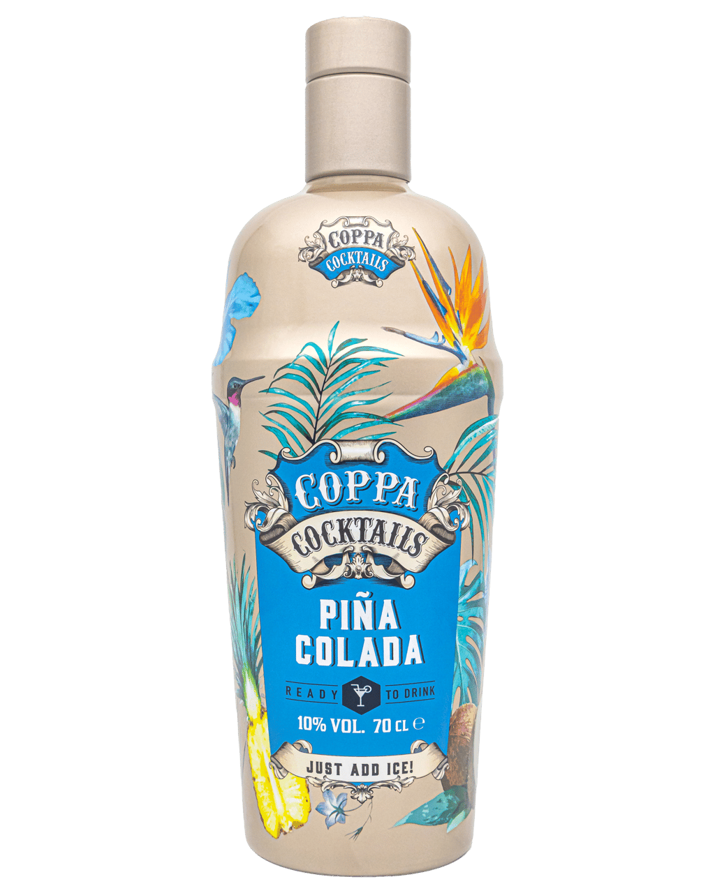 Buy Coppa Cocktails Pina Colada 700ml Online @Lowest Price