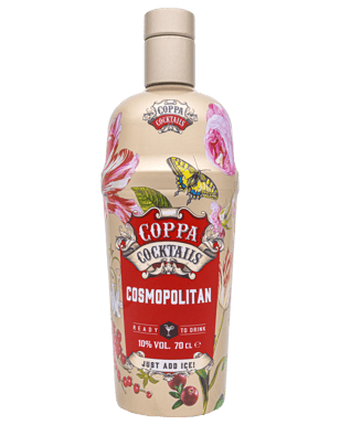 Buy Coppa Cocktails Cosmopolitan 700ml Online (Low Prices) from Dan ...