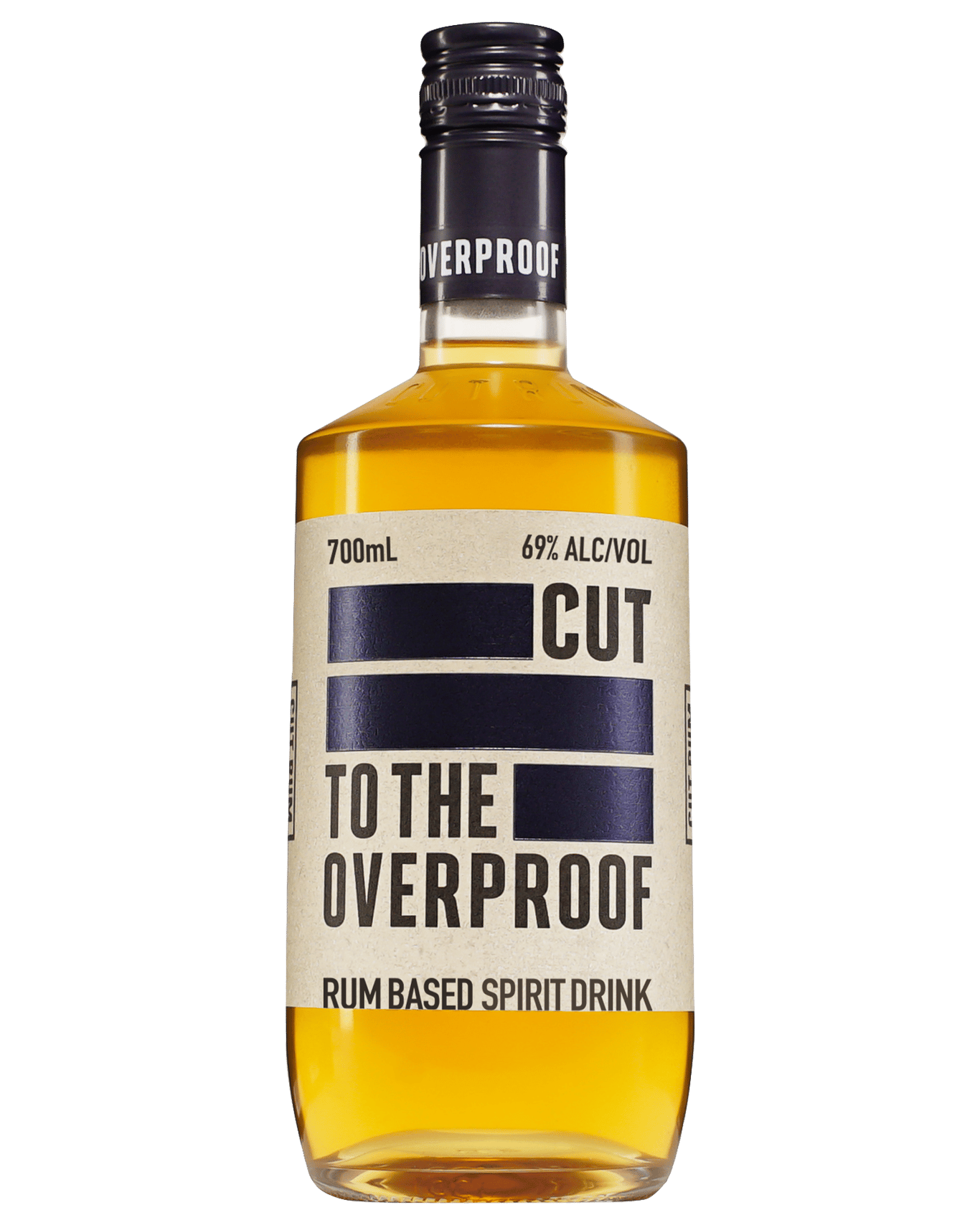 Buy Cut Rum Cut Overproof Rum Online @Lowest Price