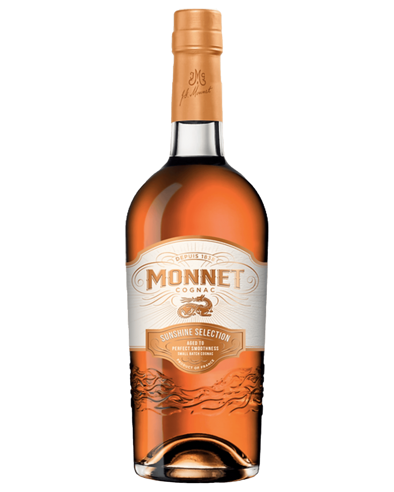 Buy Monnet Cognac Sunshine Selection Online @Lowest Price