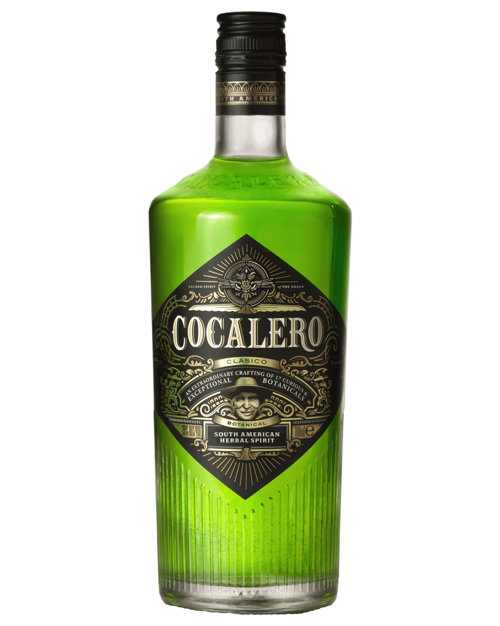 Buy Cocalero Clasico 700ml Online @Lowest Price