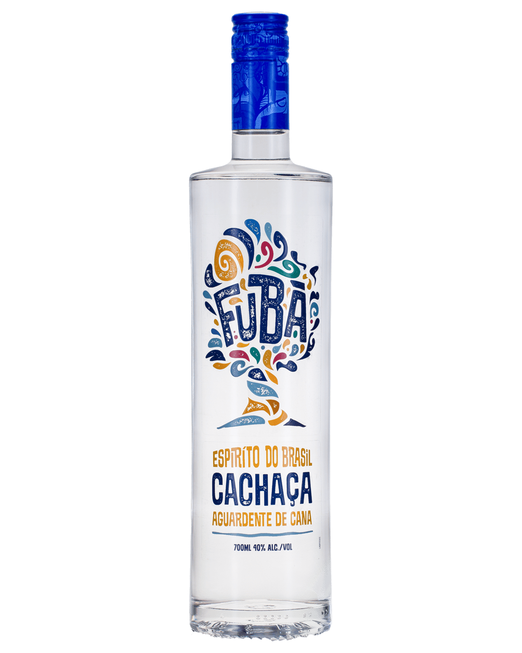 Buy Fuba Cachaca 700ml Online @Lowest Price