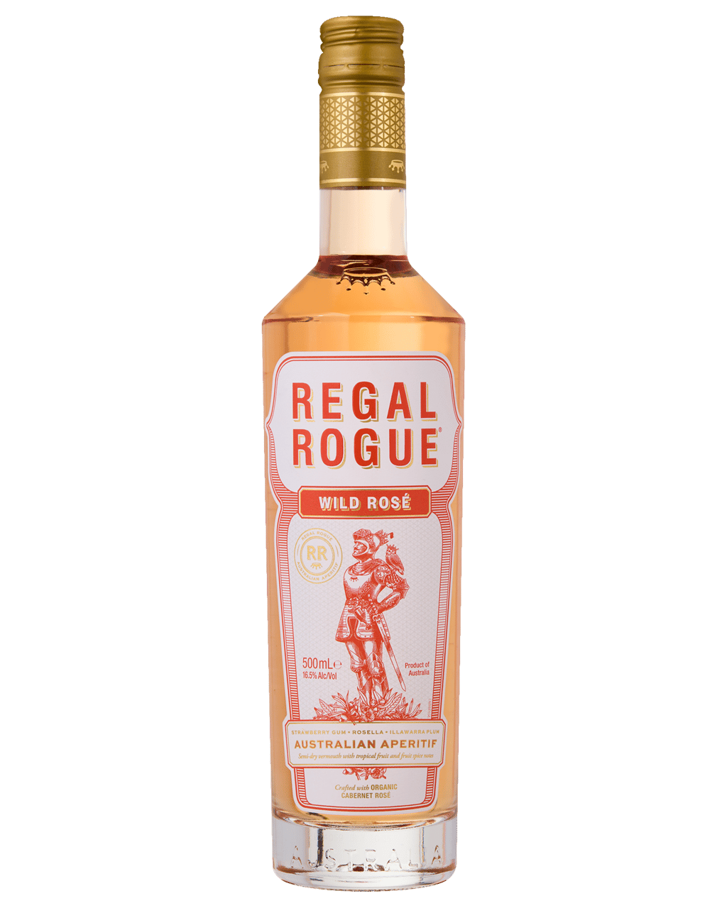 Buy Regal Rogue Wild Rose Orange Australia 500ml Online @Lowest Price