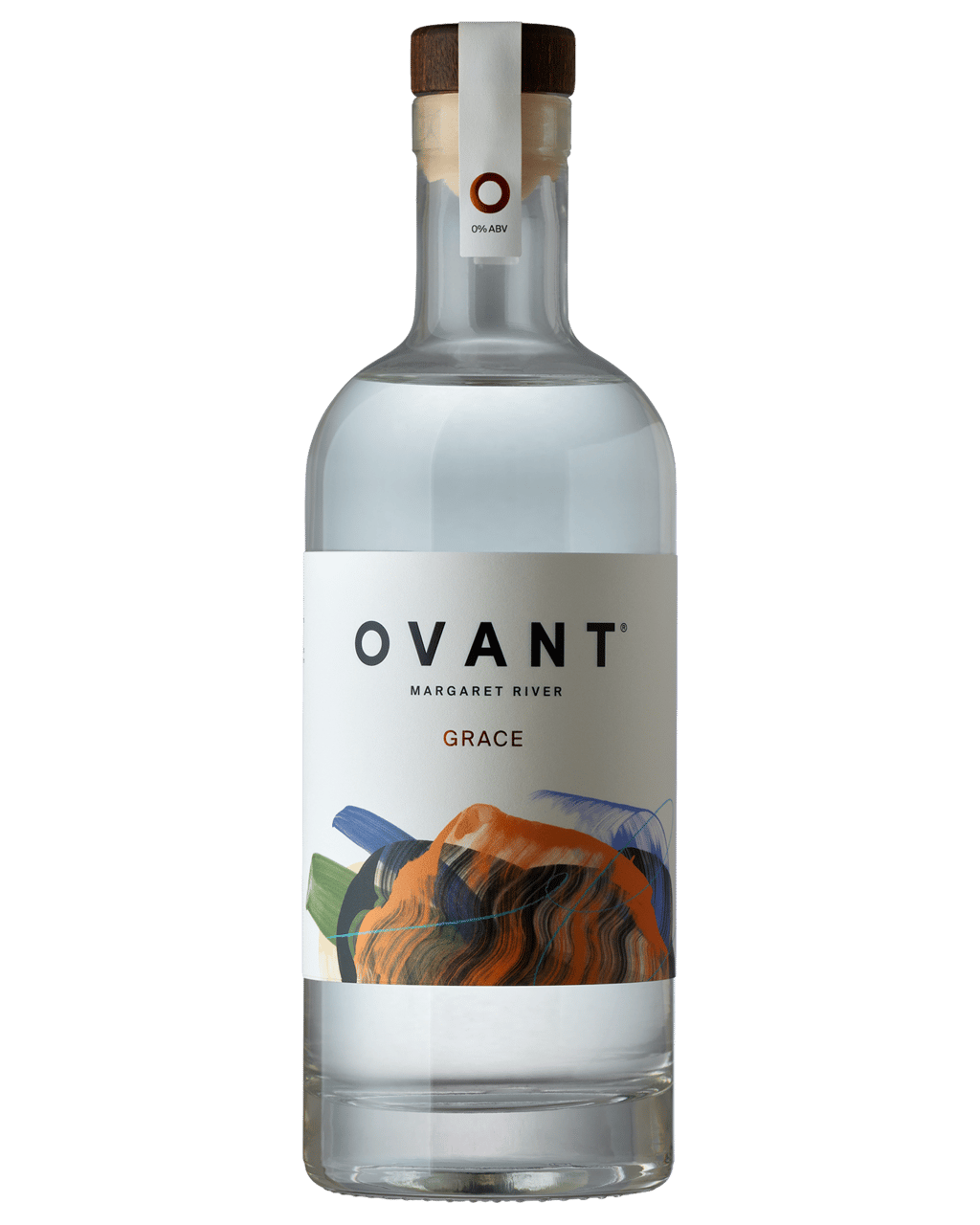 Buy Ovant Grace (700ml) Online (Low Prices) from Dan Murphy's