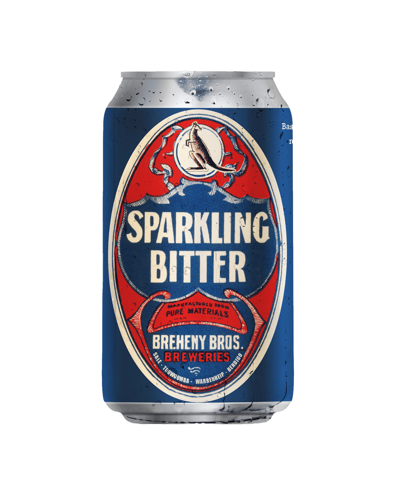 Buy Breheny Brothers Sparkling Bitter Online @Lowest Price