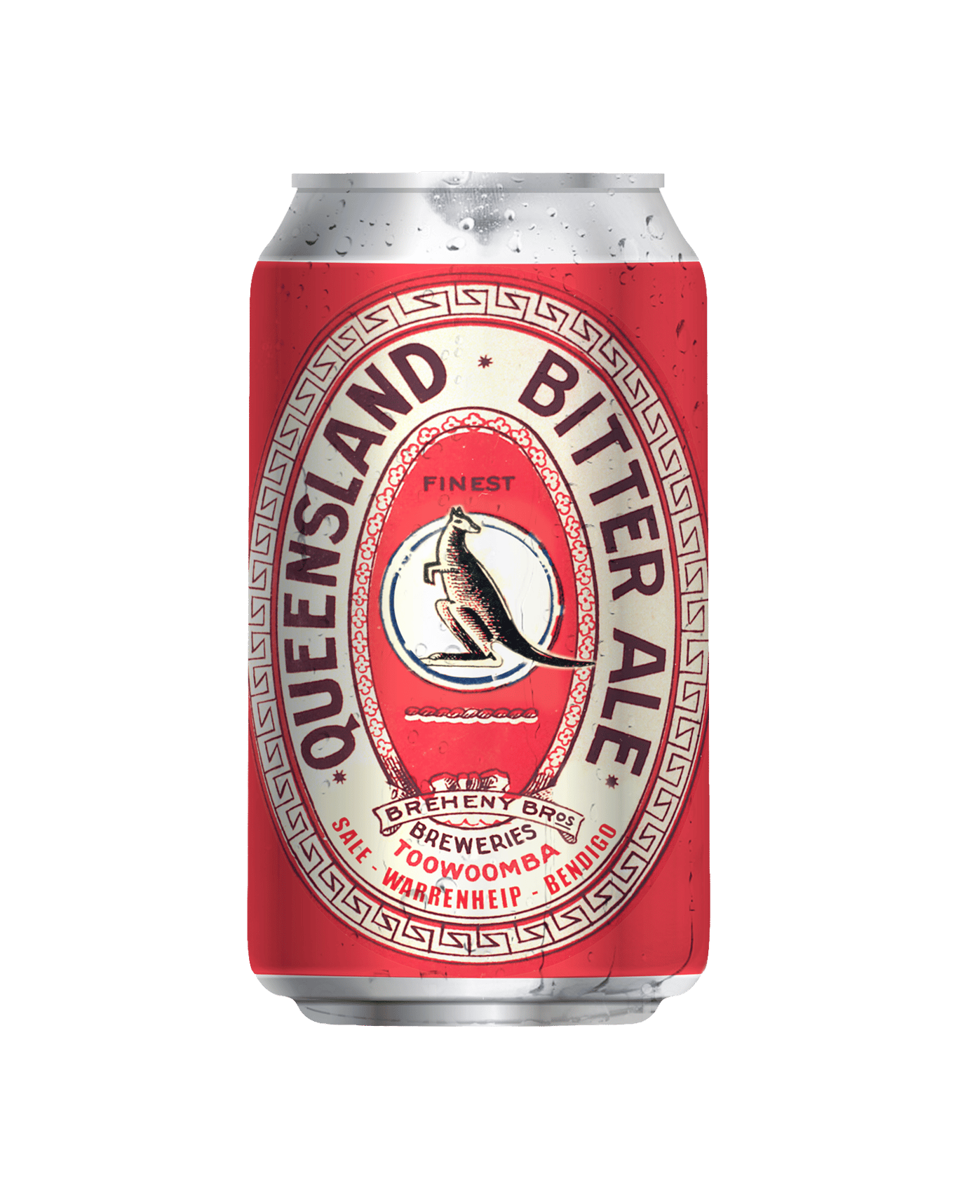 Buy Breheny Brothers Queensland Bitter Ale Online @Lowest Price