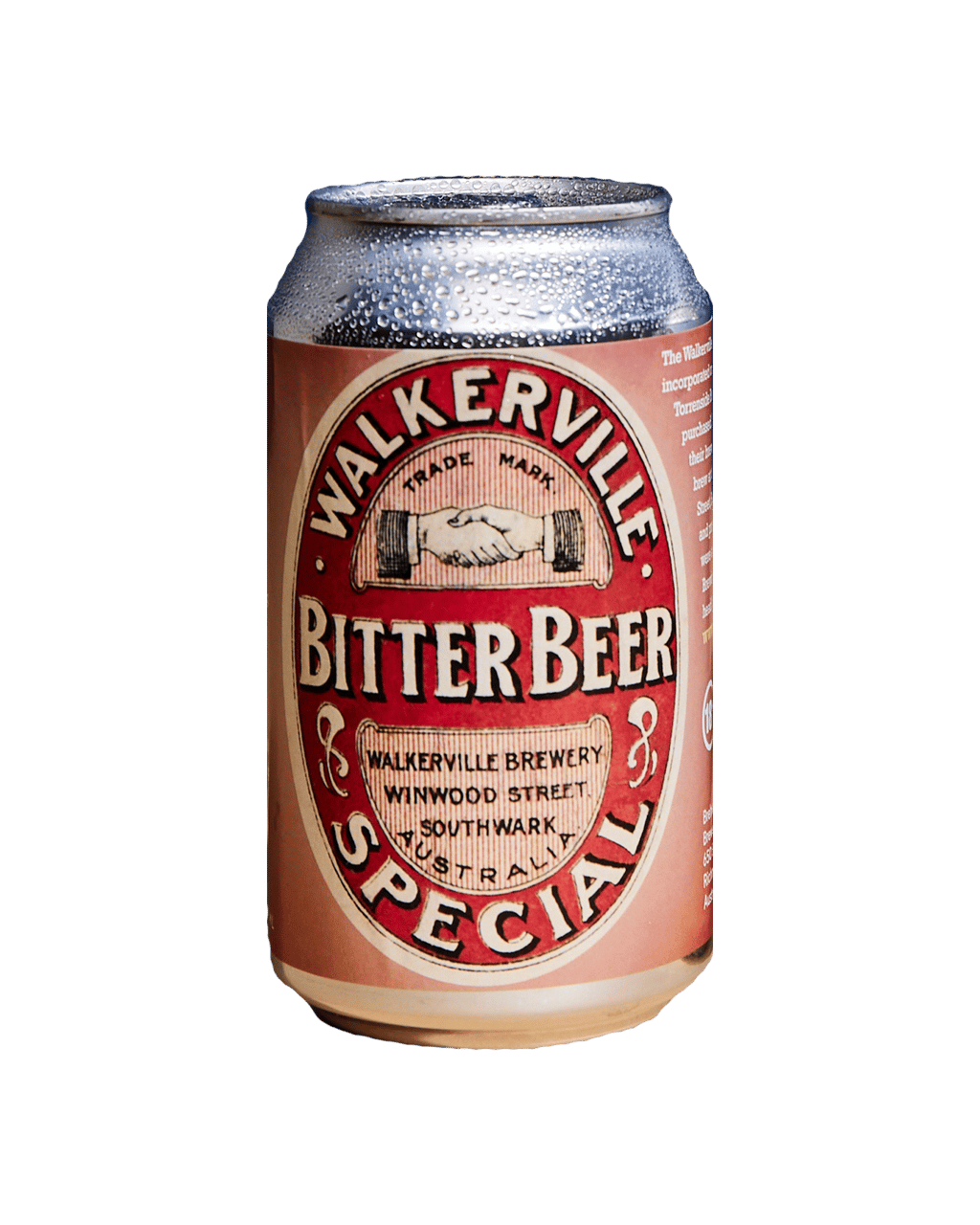 Buy Walkerville Bitter Breheny Brothers Online @Lowest Price
