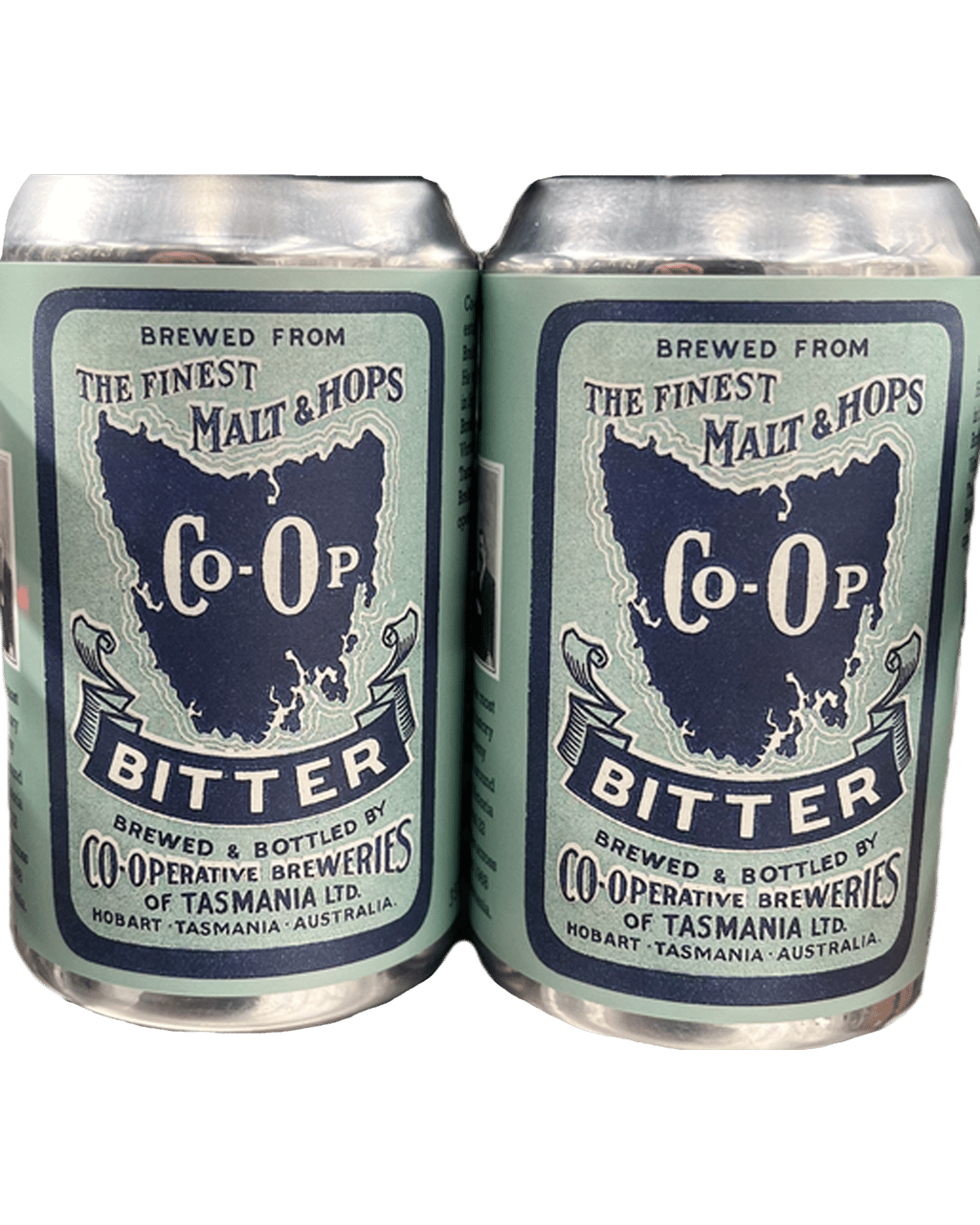 Buy Breheny Brothers Tasmanian Co Op Bitter 355ml Online @Lowest Price