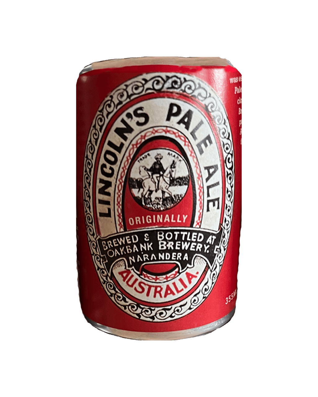 Buy Breheny Brothers Lincoln s Pale Ale 355ml Online @Lowest Price