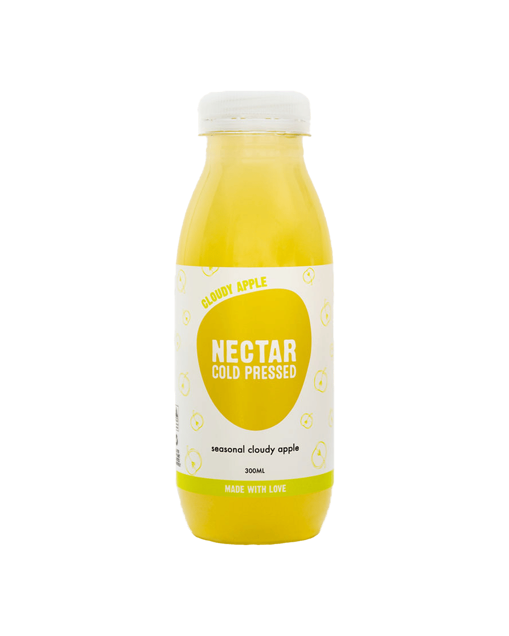 Buy Nectar Cold Pressed Cloudy Apple 12x300ml Online @Lowest Price