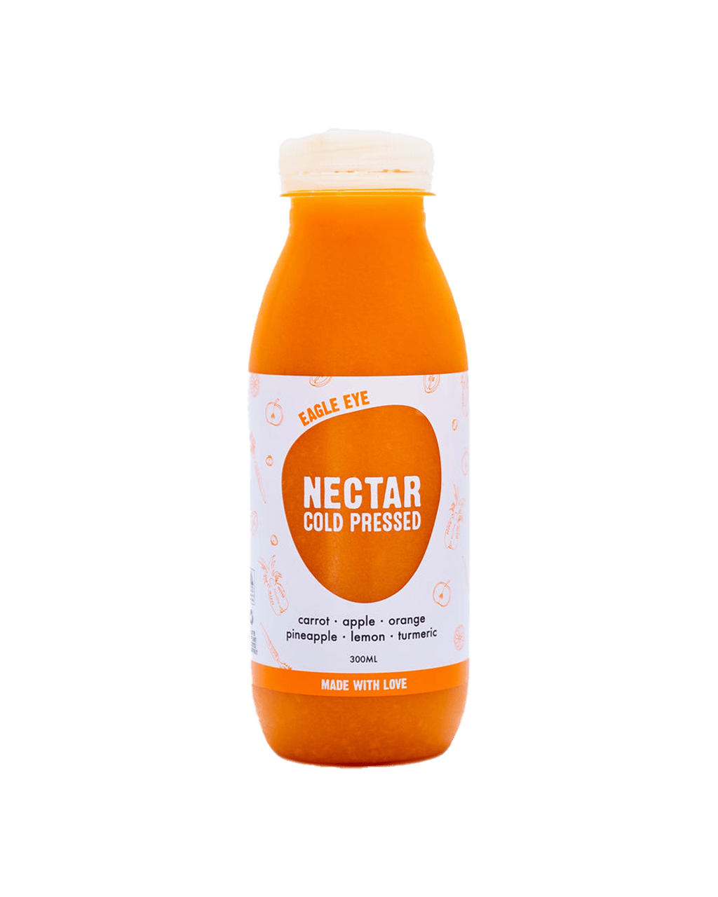 Buy Nectar Cold Pressed Eagle Eye 12 X 300ml Online @Lowest Price