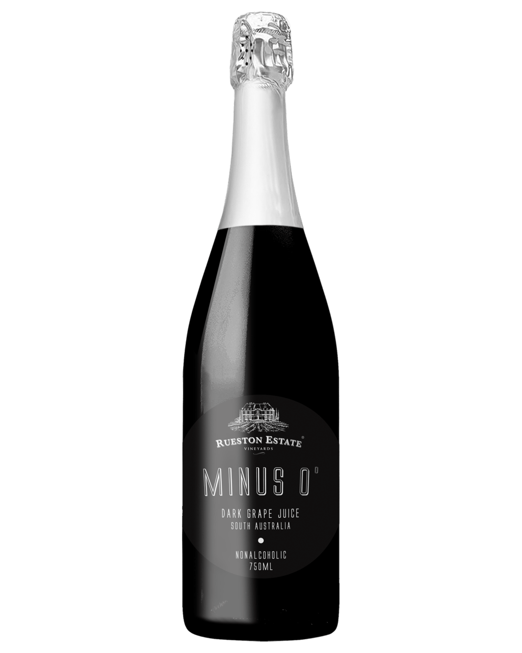 Buy Ruesotn Minus 0° Non Alcoholic Sparkling Juice 330ml Online (Low ...