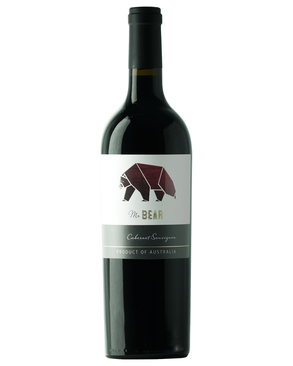Buy Mr Bear Heathcote Cabernet Sauvignon 2023 Online @Lowest Price