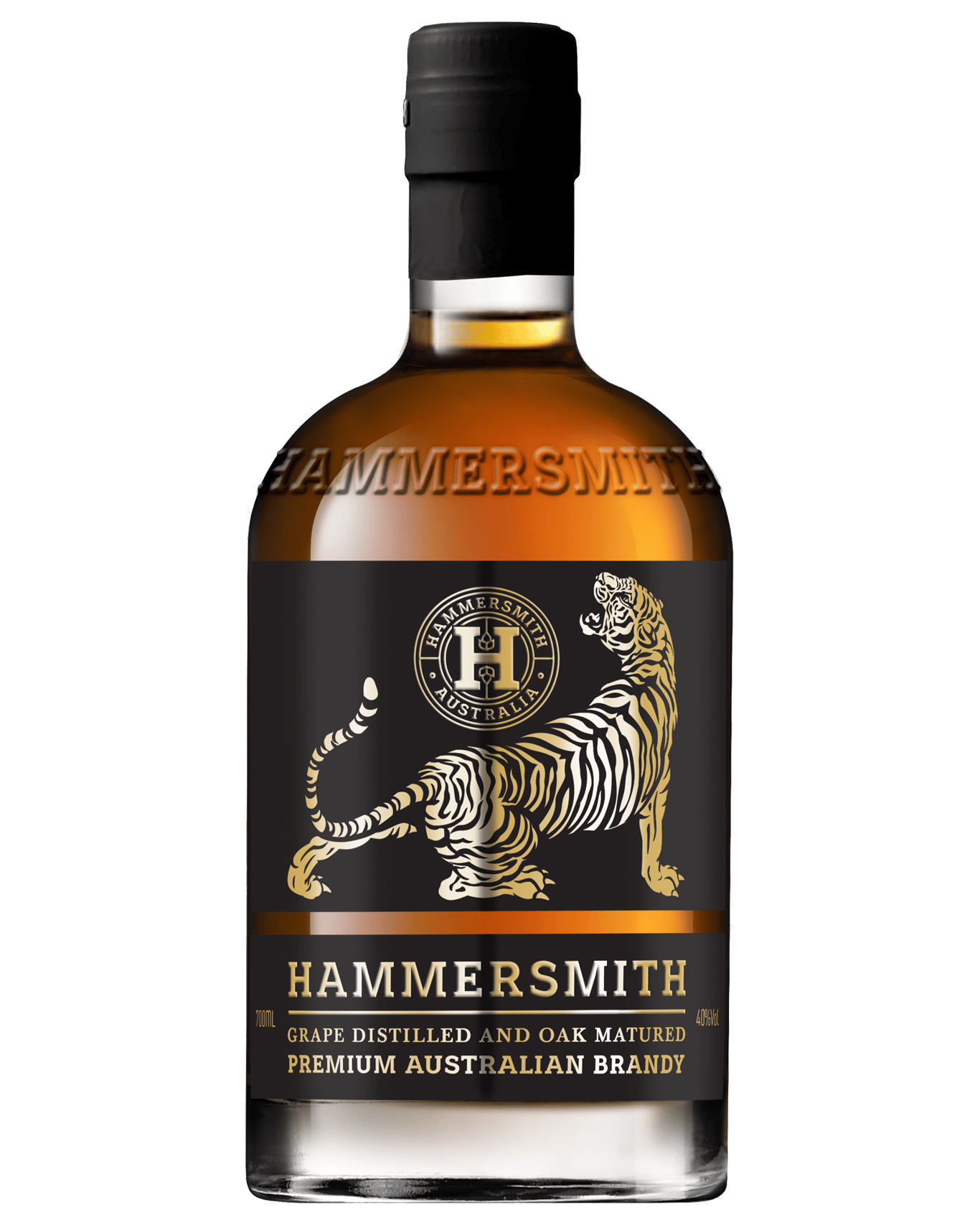 Buy Hammersmith Tiger Brandy Online @Lowest Price