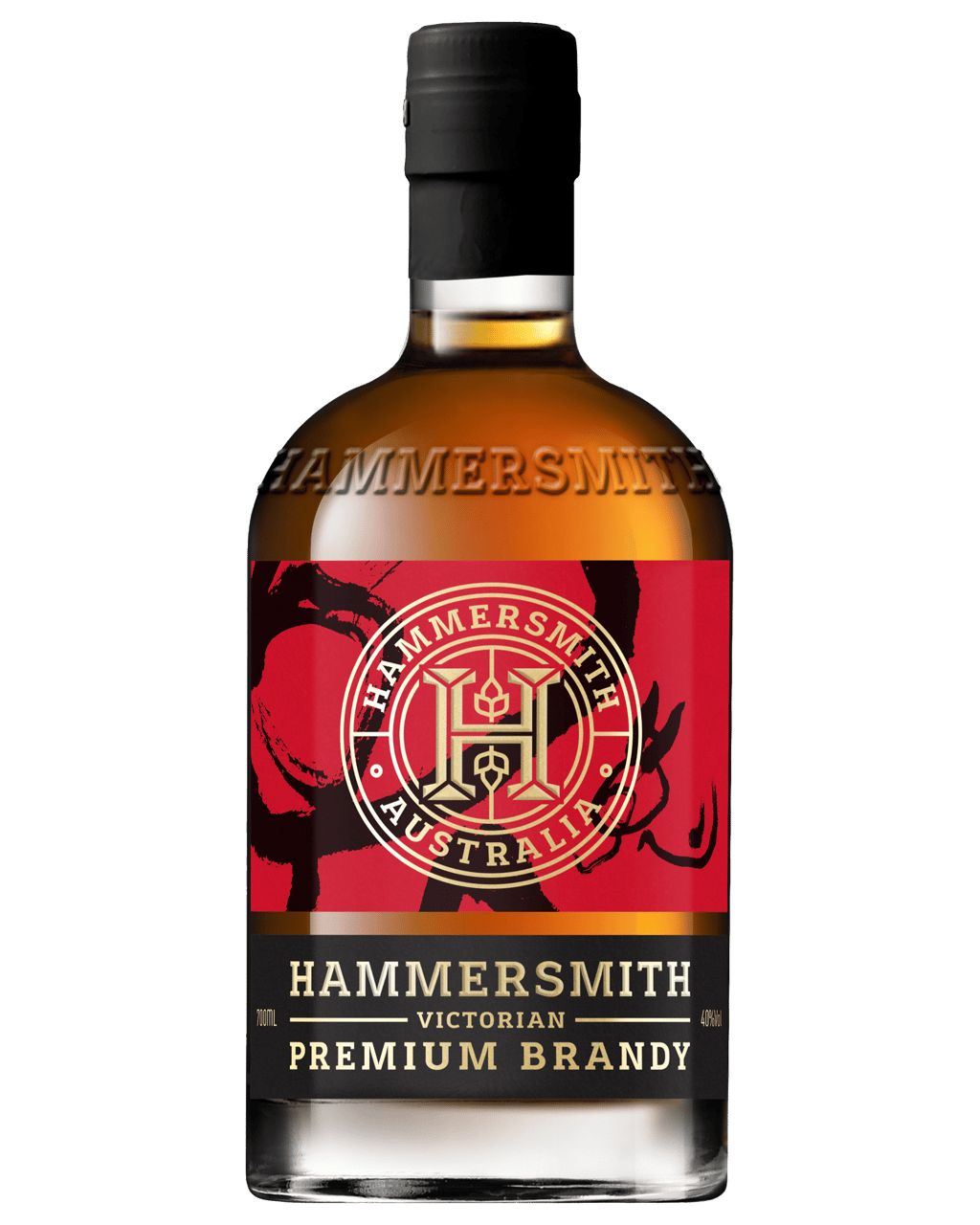 Buy Hammersmith Year Of Rabbit Victorian Brandy Online (Low Prices ...