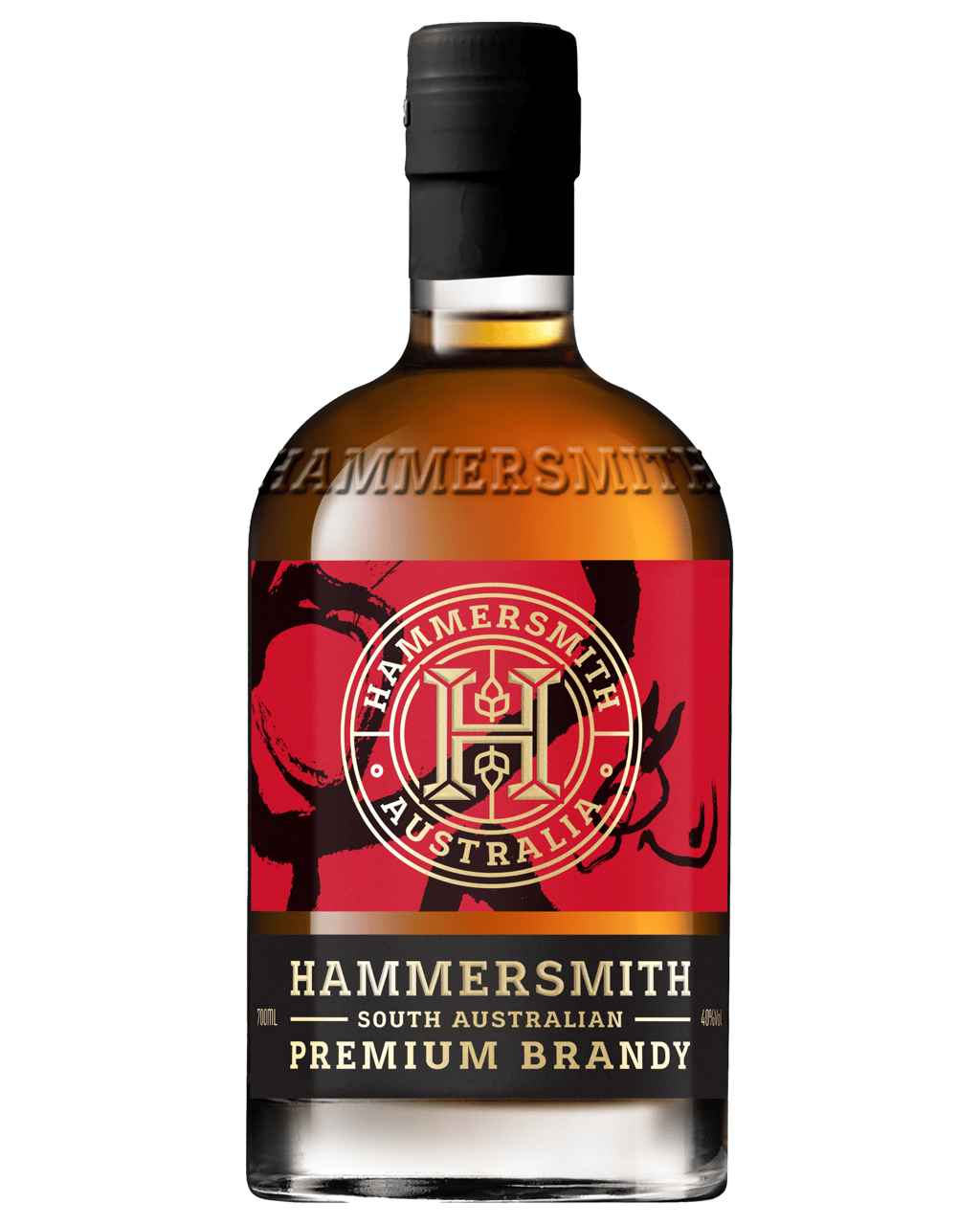 Buy Hammersmith Year Of Rabbit Sa Brandy 700ml Online @Lowest Price