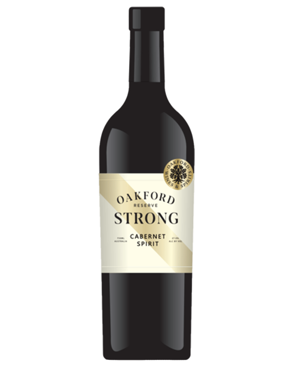 Buy Oakford Strong Cabernet Spirit 750ml Online @Lowest Price