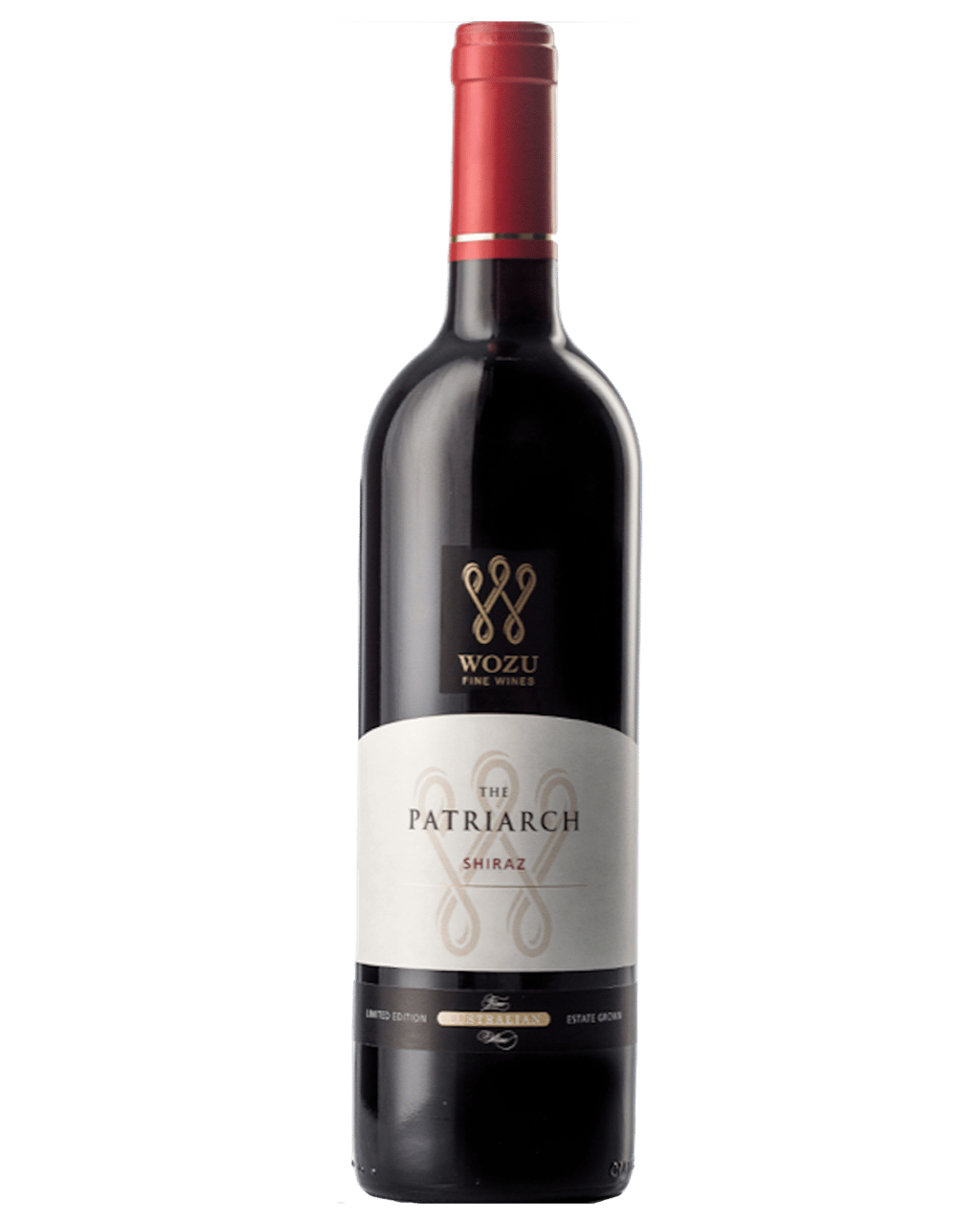 Buy Wozu Patriarch South Australia Shiraz 2022 Online @Lowest Price