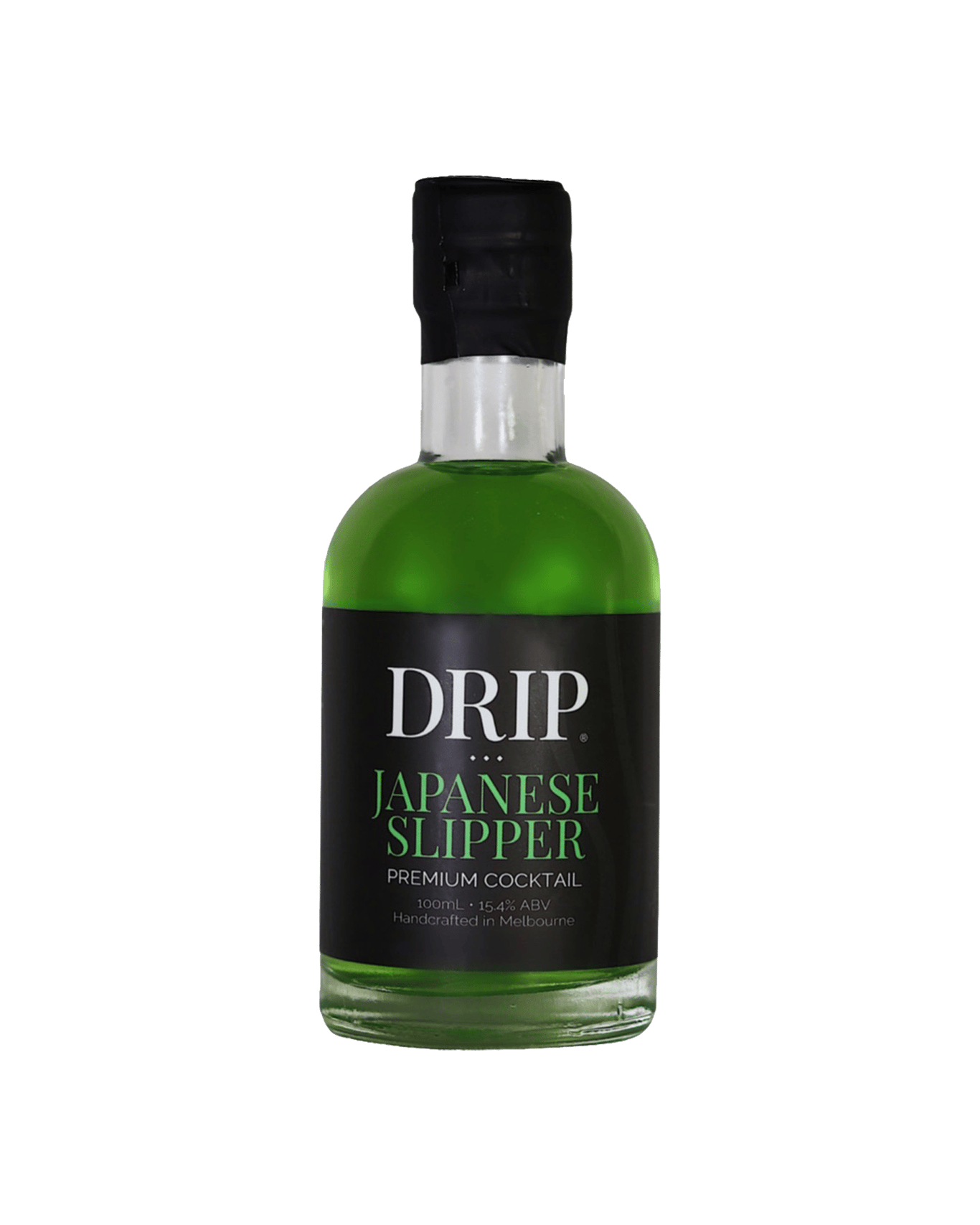 Buy Drip Cocktails Japanese Slipper Bottled Cocktail 100ml Online ...