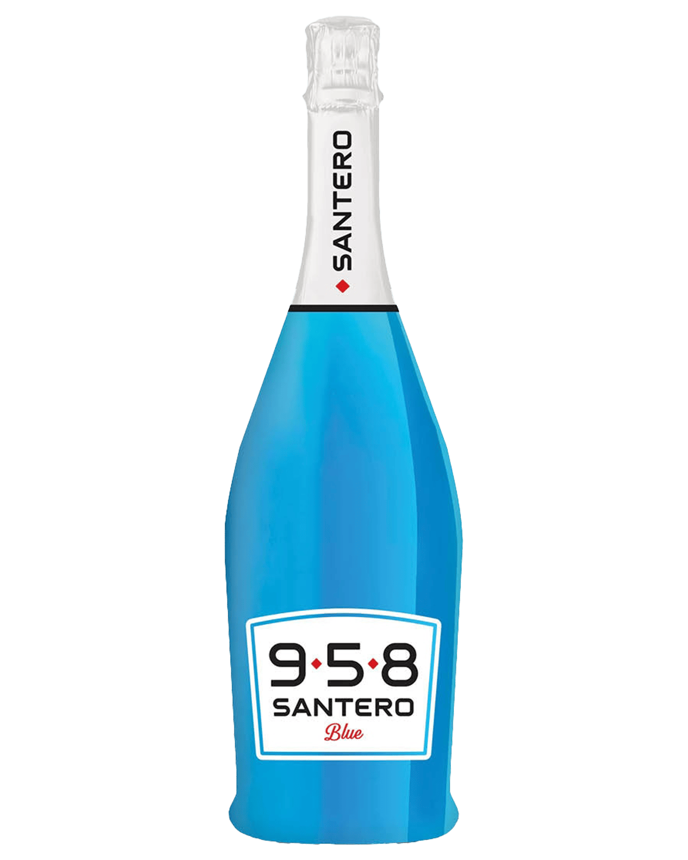 Buy 958 Santero Moscato Blue Pop Online @Lowest Price