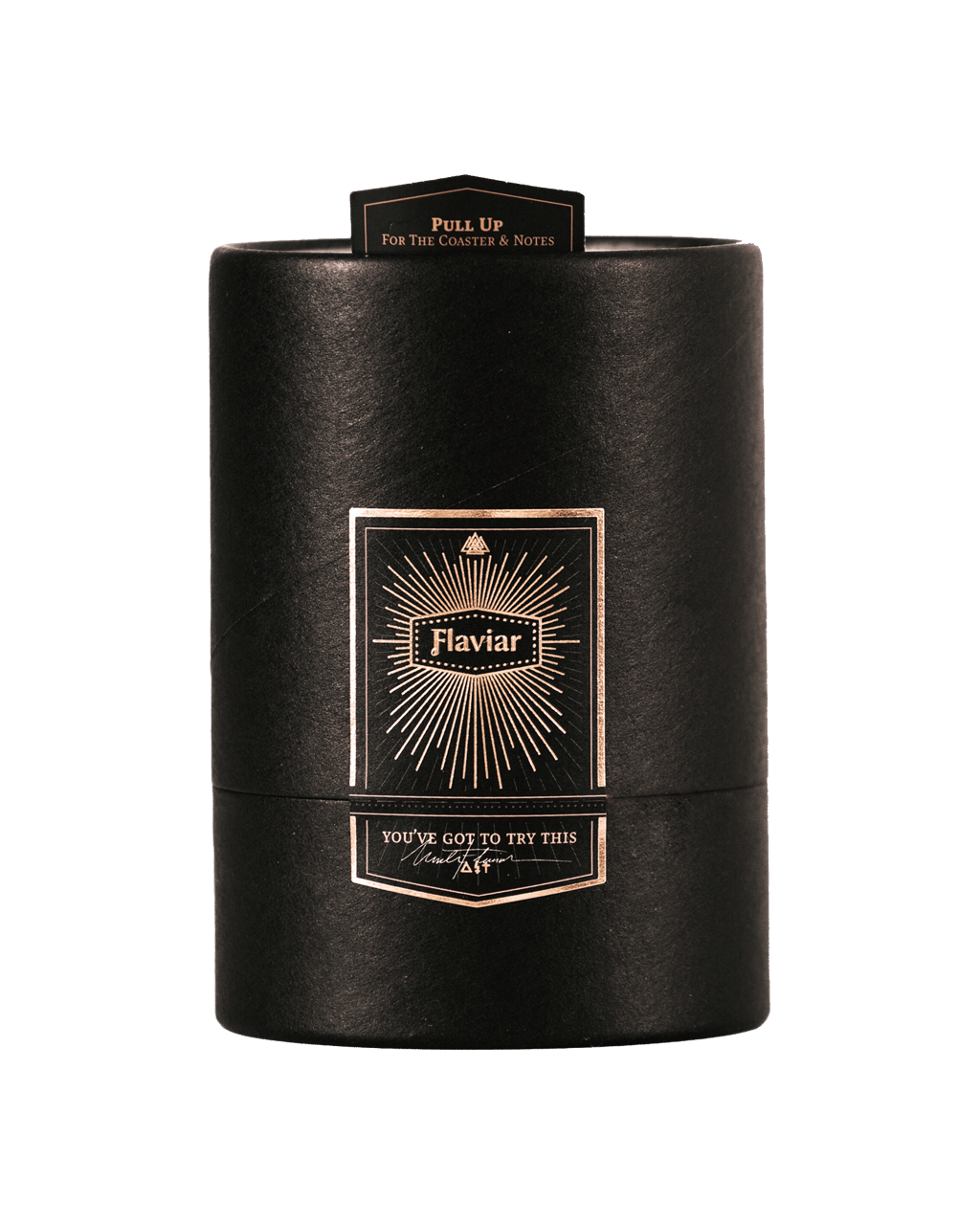 Buy Flaviar Bourbon Bonanza Tasting Box 135ml Online @Lowest Price