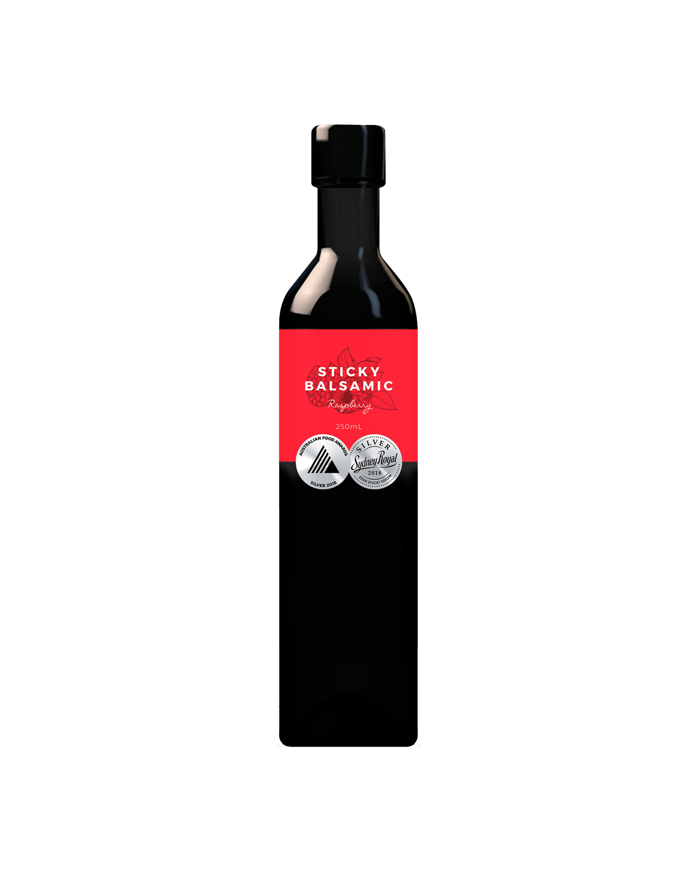 Buy Sticky Balsamic Premium Raspberry Online @Lowest Price