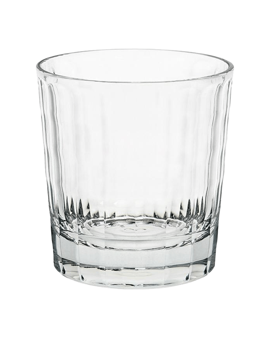 D Still Drinkware 350mL Polycarbonate Neat Old Fashion Glass Set Of 4 ...