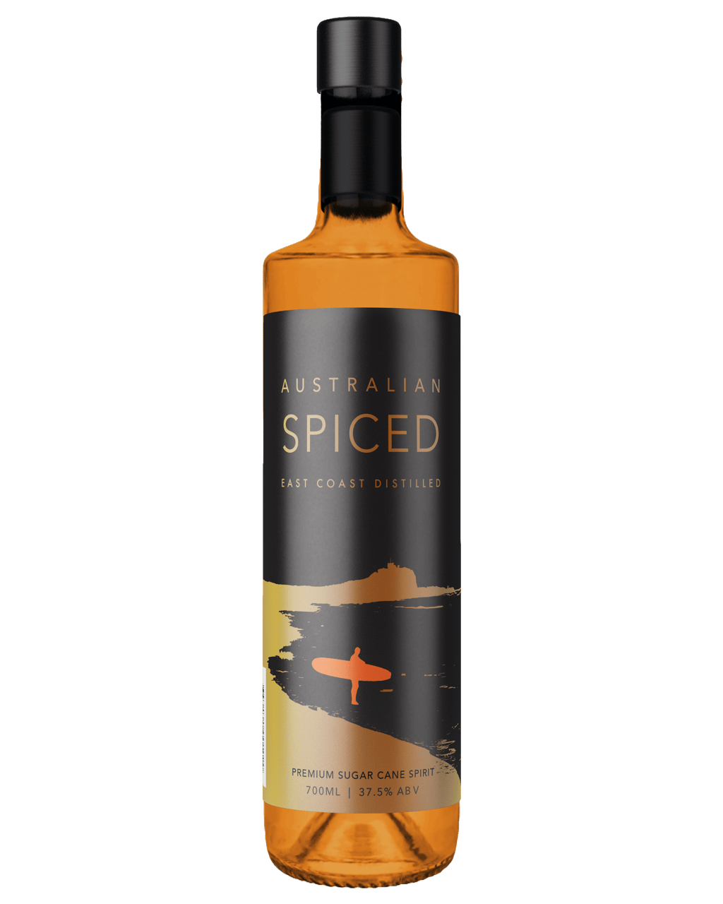 Buy East Coast Distilled Australian Spiced Online (Low Prices) from Dan Murphy's