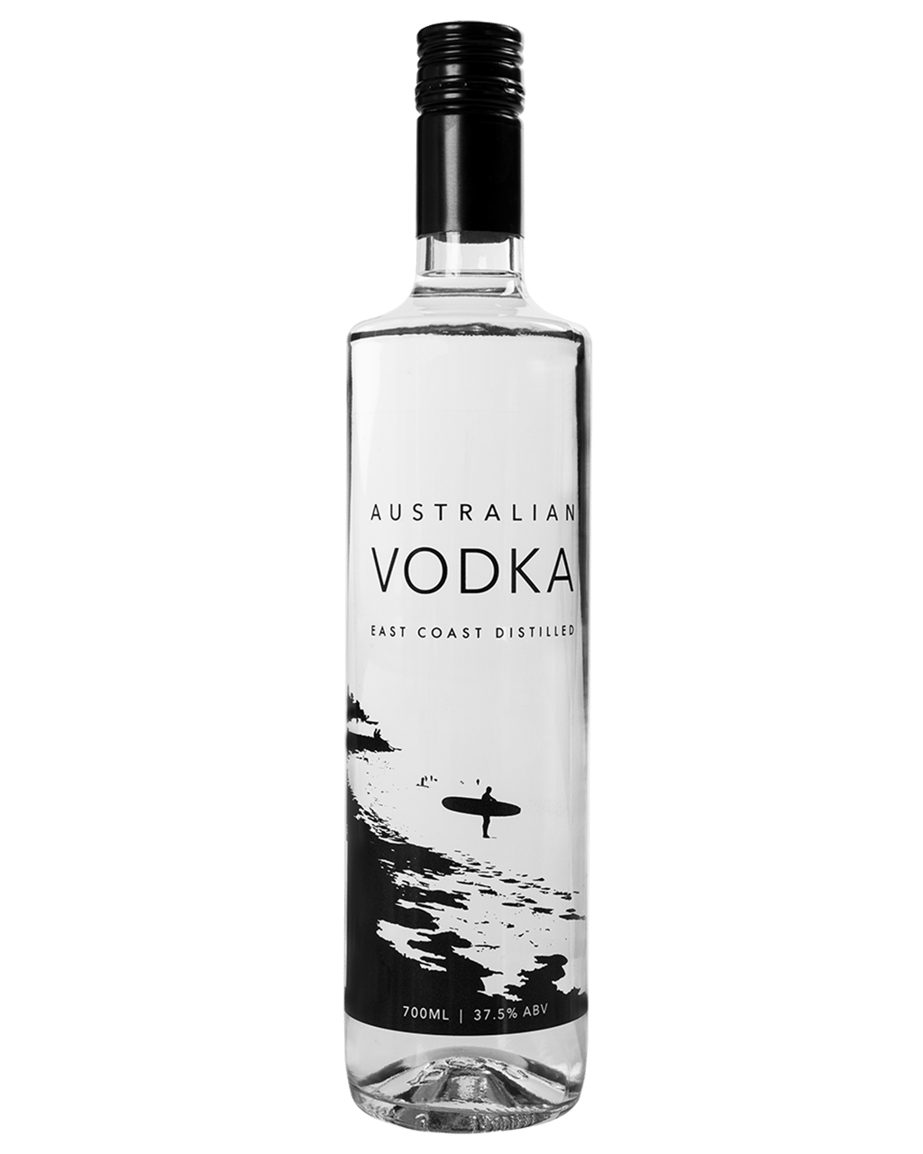Buy East Coast Distilling Co. Australian Vodka 700ml Online @Lowest Price