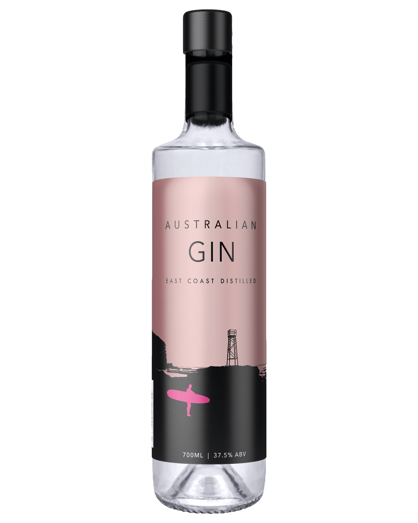 Buy East Coast Distilled Australian Gin 700ml Online @Lowest Price