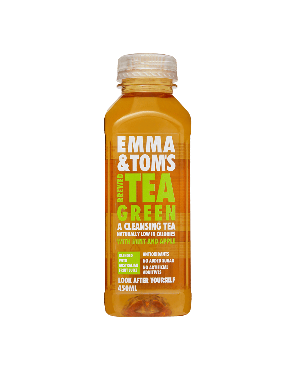 Buy Emma & Tom's Green Tea (case Of 10) Online @Lowest Price
