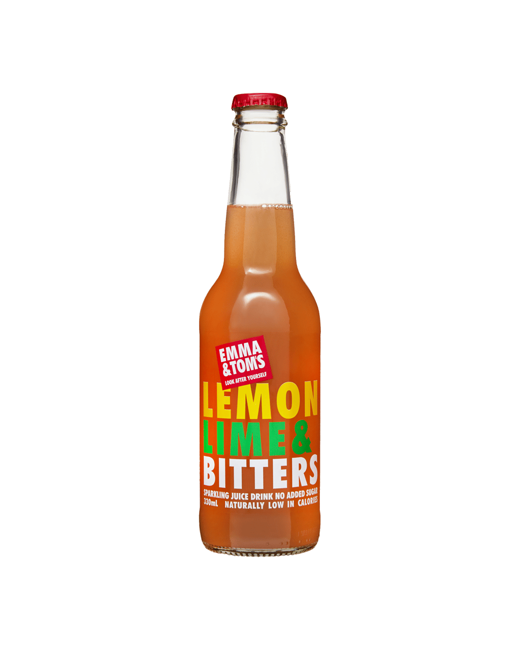 Buy Emma & Tom's Lemon, Lime & Bitters Online @Lowest Price