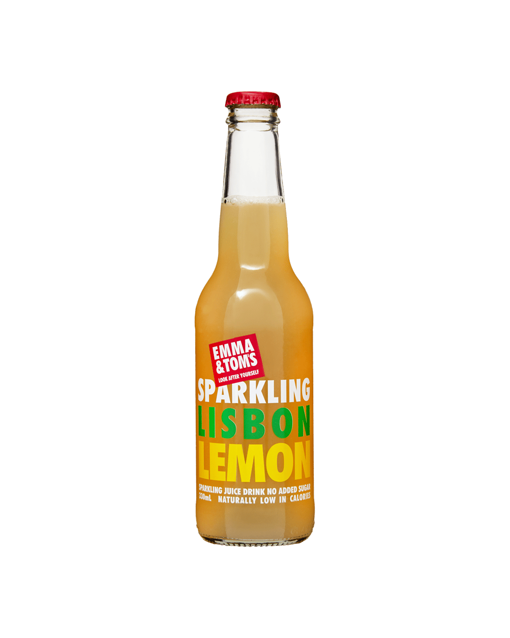 Buy Emma & Tom's Lisbon Lemon Online @Lowest Price