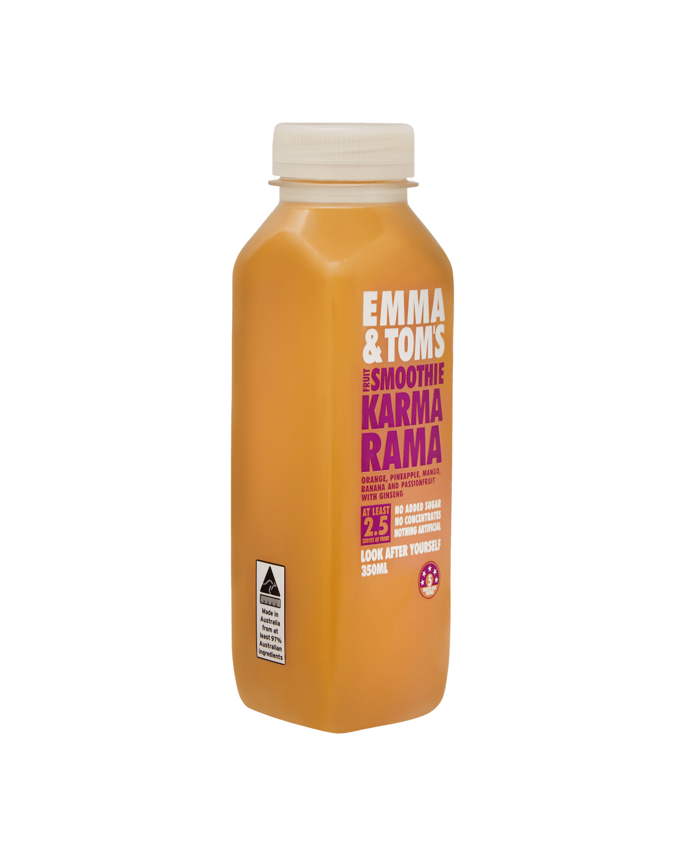 Buy Emma & Tom's Karmarama (case Of 10) Online @Lowest Price