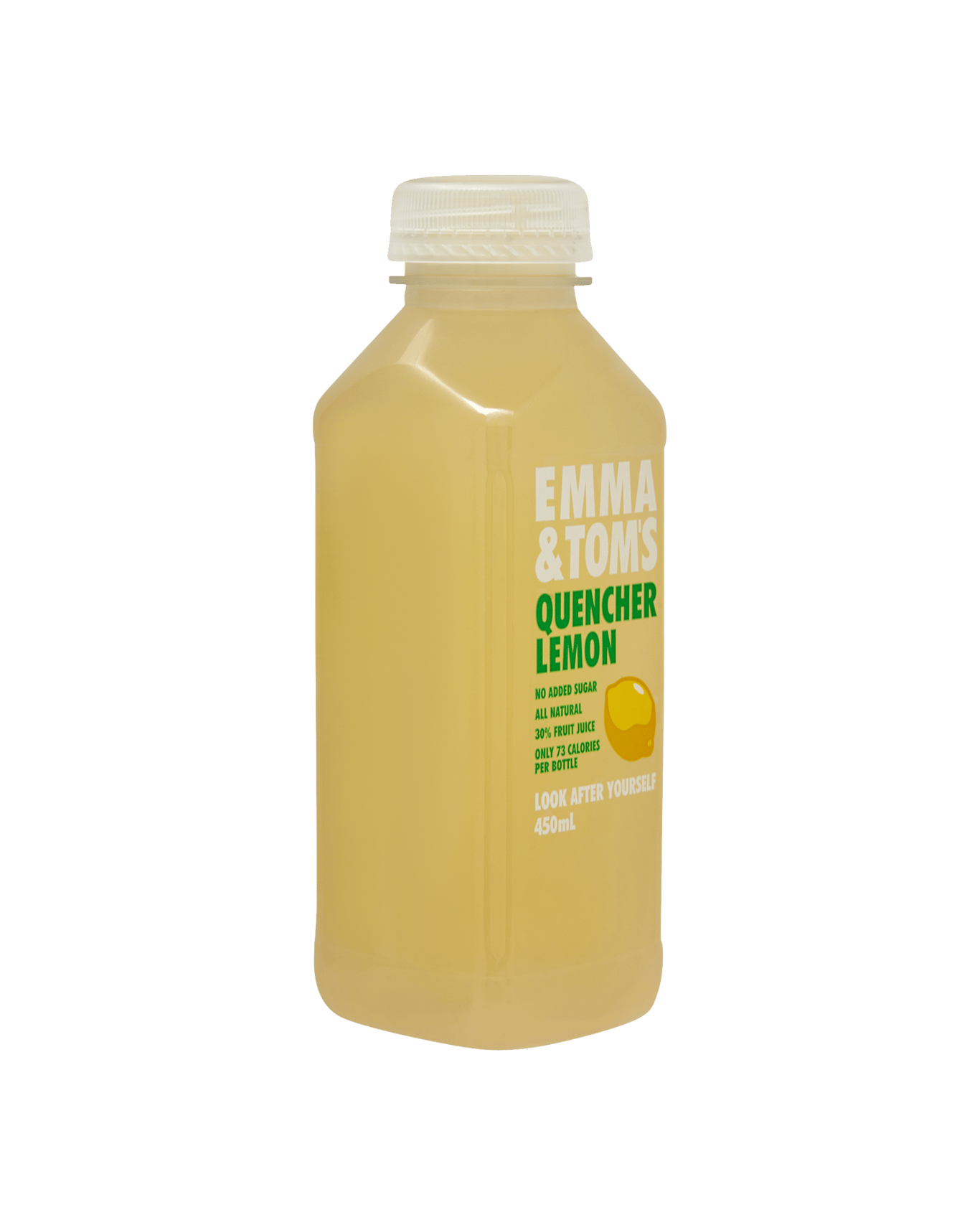 Buy Emma & Tom's Lemon Quencher Online @Lowest Price