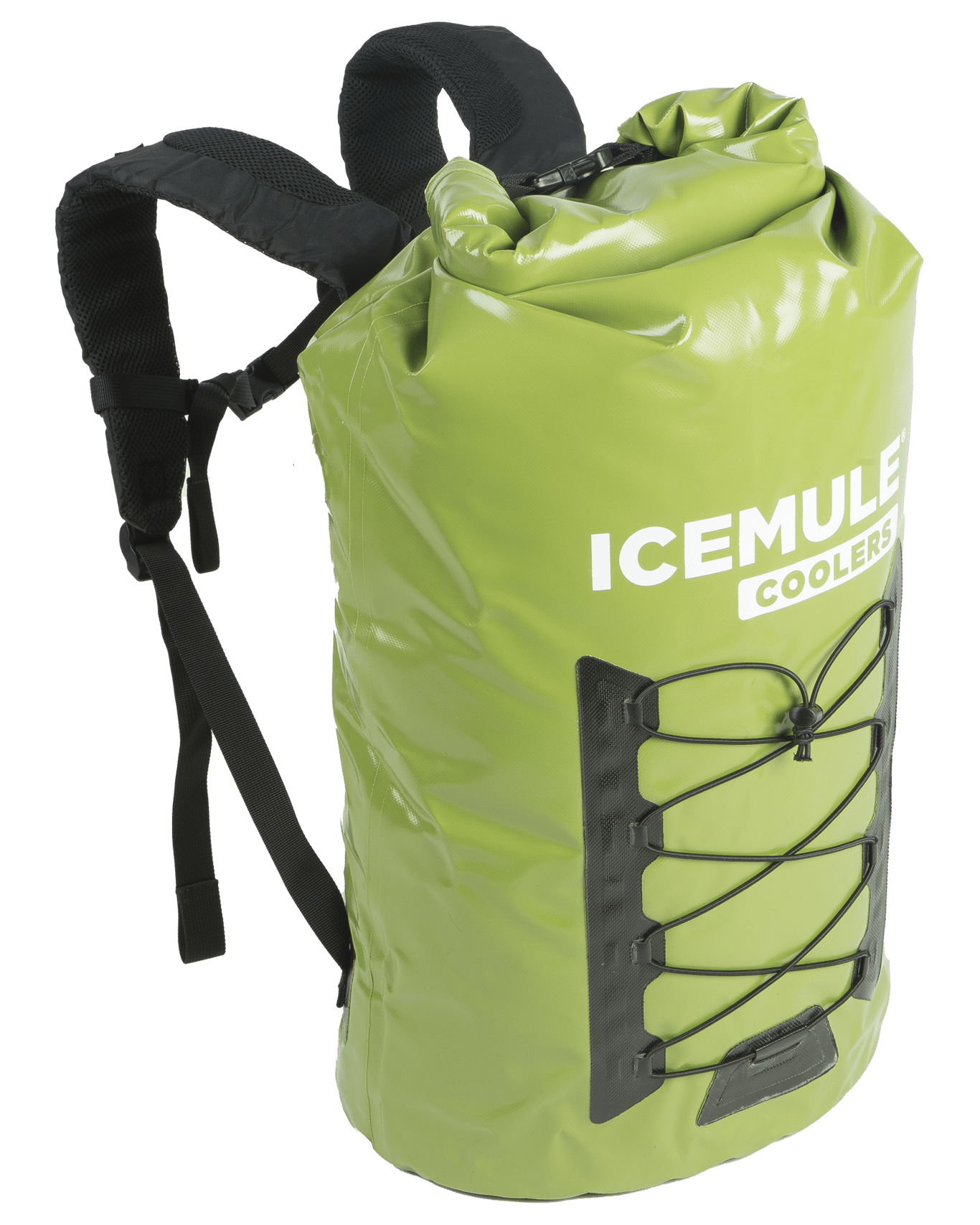 Buy Icemule Coolers Pro Backpack - Large (33l) - Olive Green Online ...
