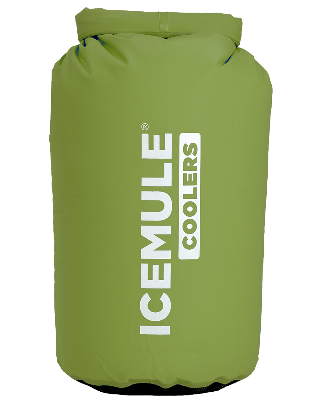 Buy Icemule Coolers Classic Soft Cooler - Medium (15l) Olive Green ...