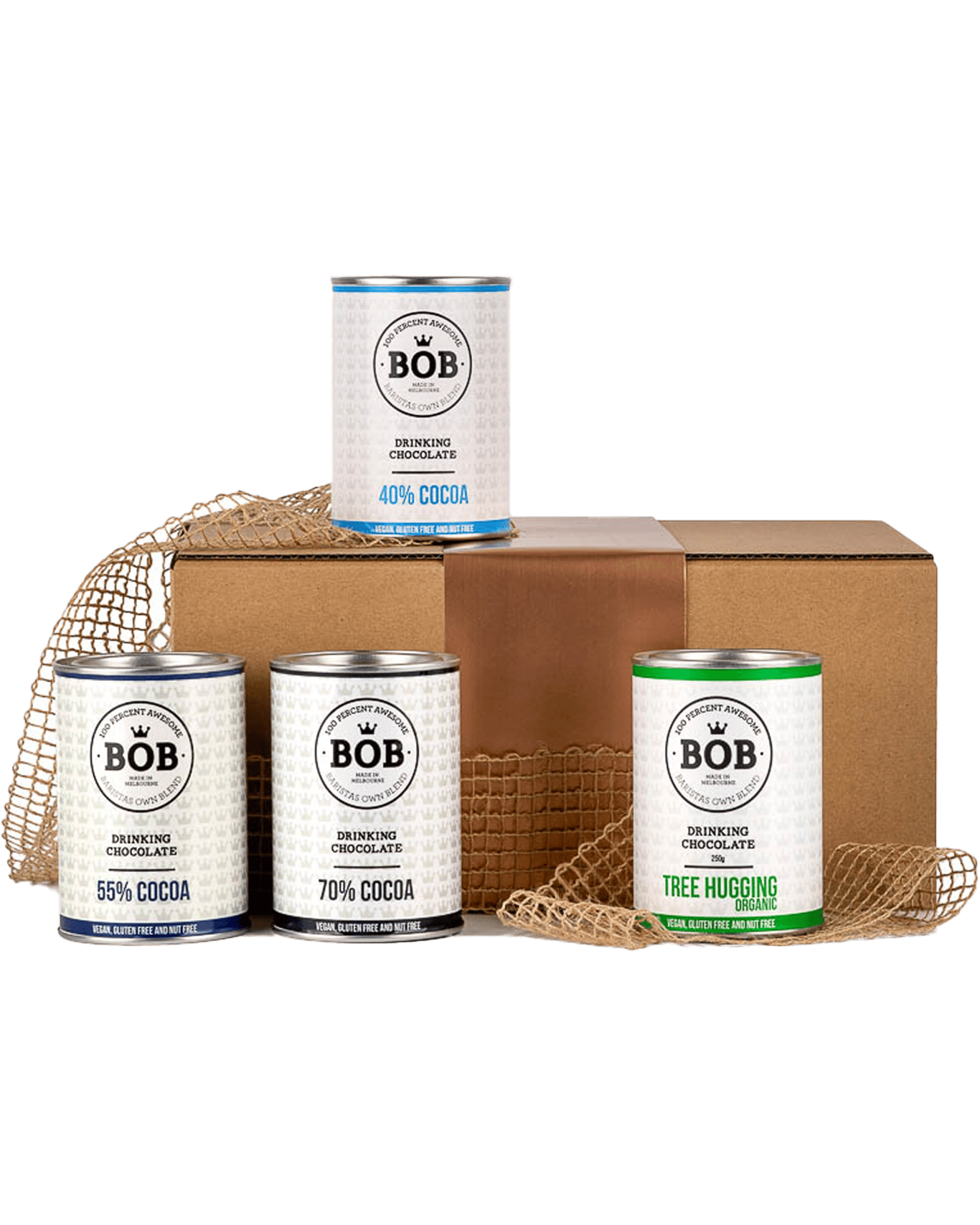 Fraus Australia Hamper - Bob The Dark Side (Unbeatable Prices): Buy ...