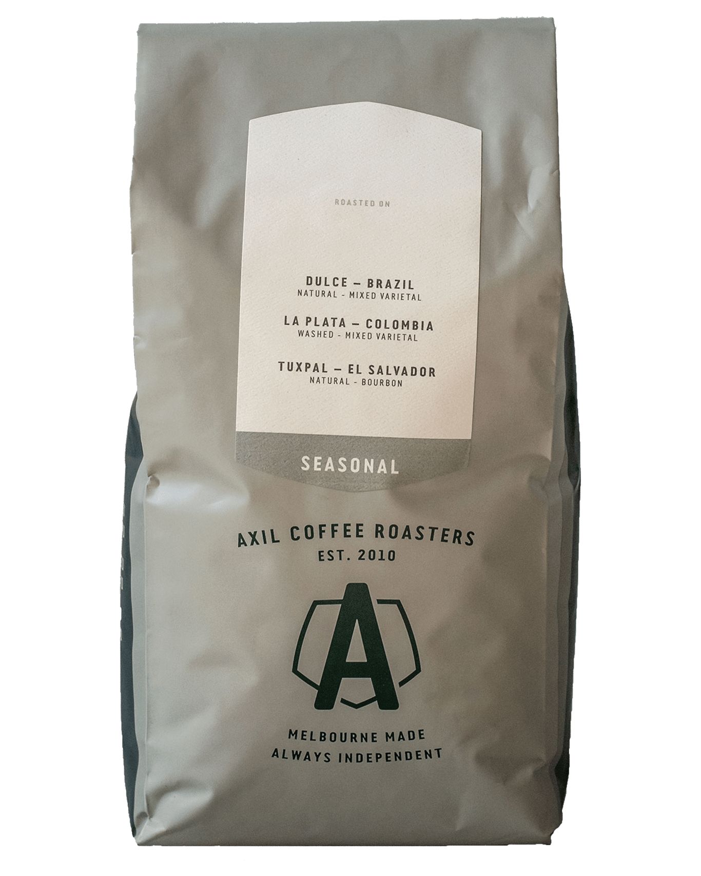 Buy Axil Coffee Roasters Seasonal Blend Online @Lowest Price