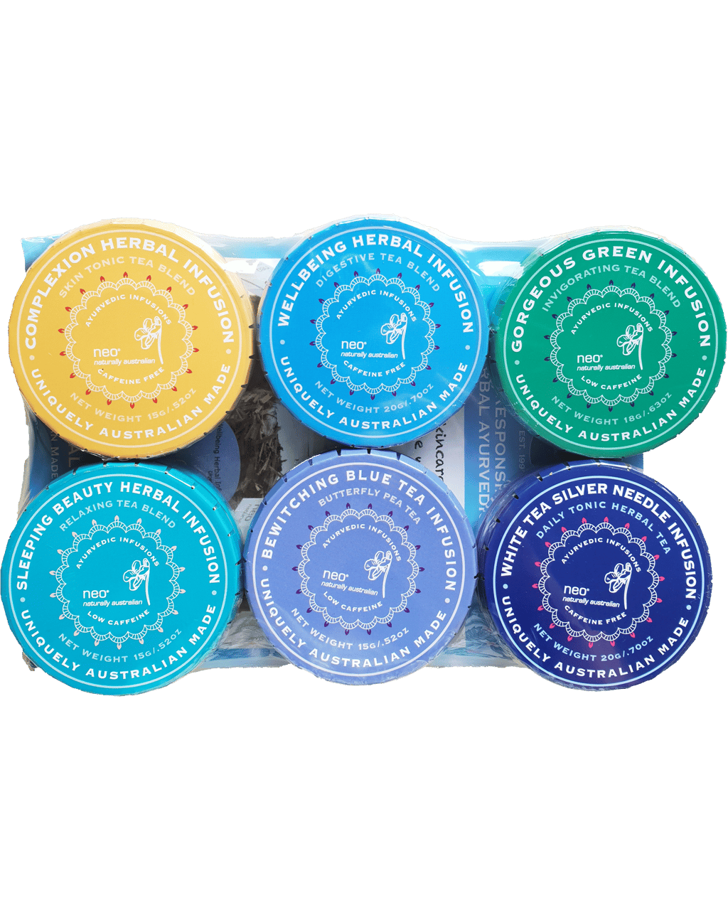 Buy Neo Australia Detox Me Tea Pack Online @Lowest Price