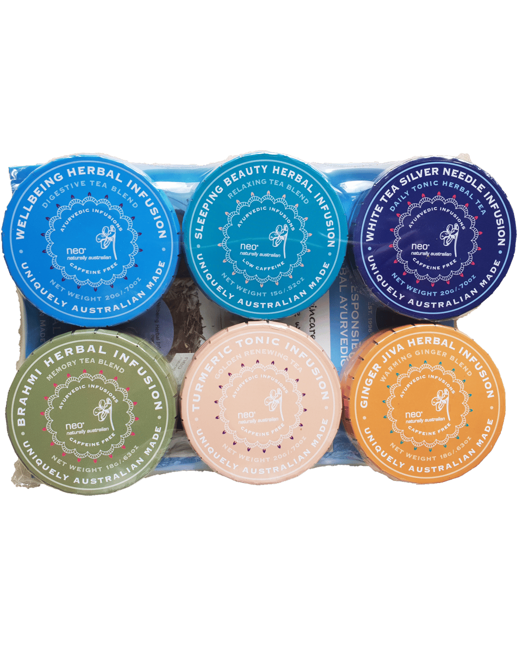 Buy Neo Australia Relax Me Tea Pack Online @Lowest Price