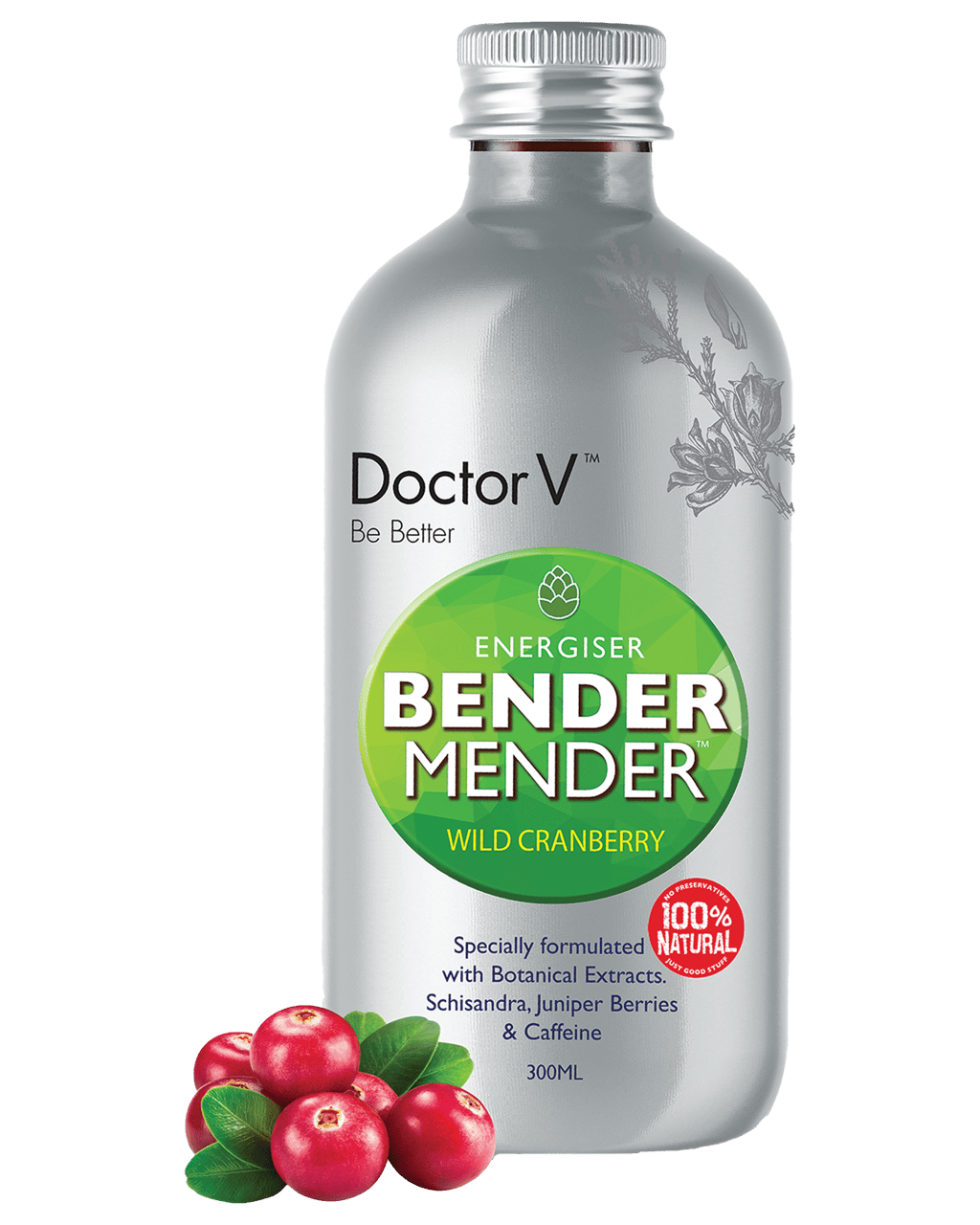 Buy Doctor V Bender Mender 300ml Online @Lowest Price