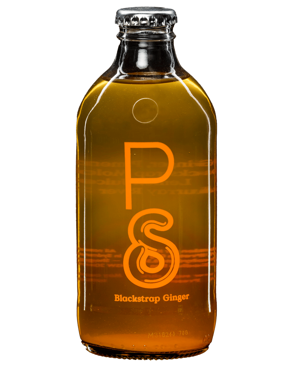 Buy Ps Soda Blackstrap Ginger Online (Low Prices) from Dan Murphy's