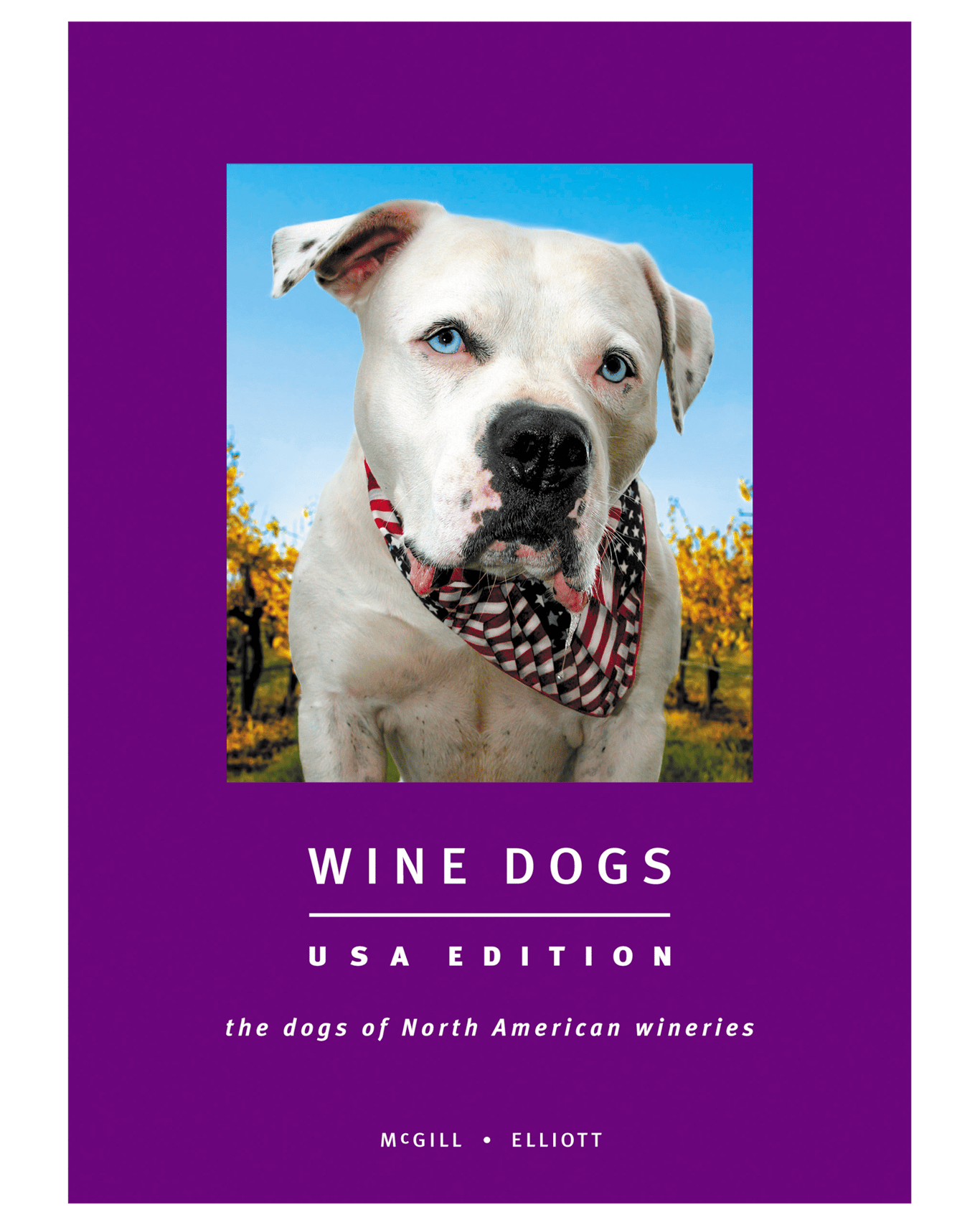 Buy Wine Dogs Usa Online (Lowest Price Guarantee): Best Deals + Same ...