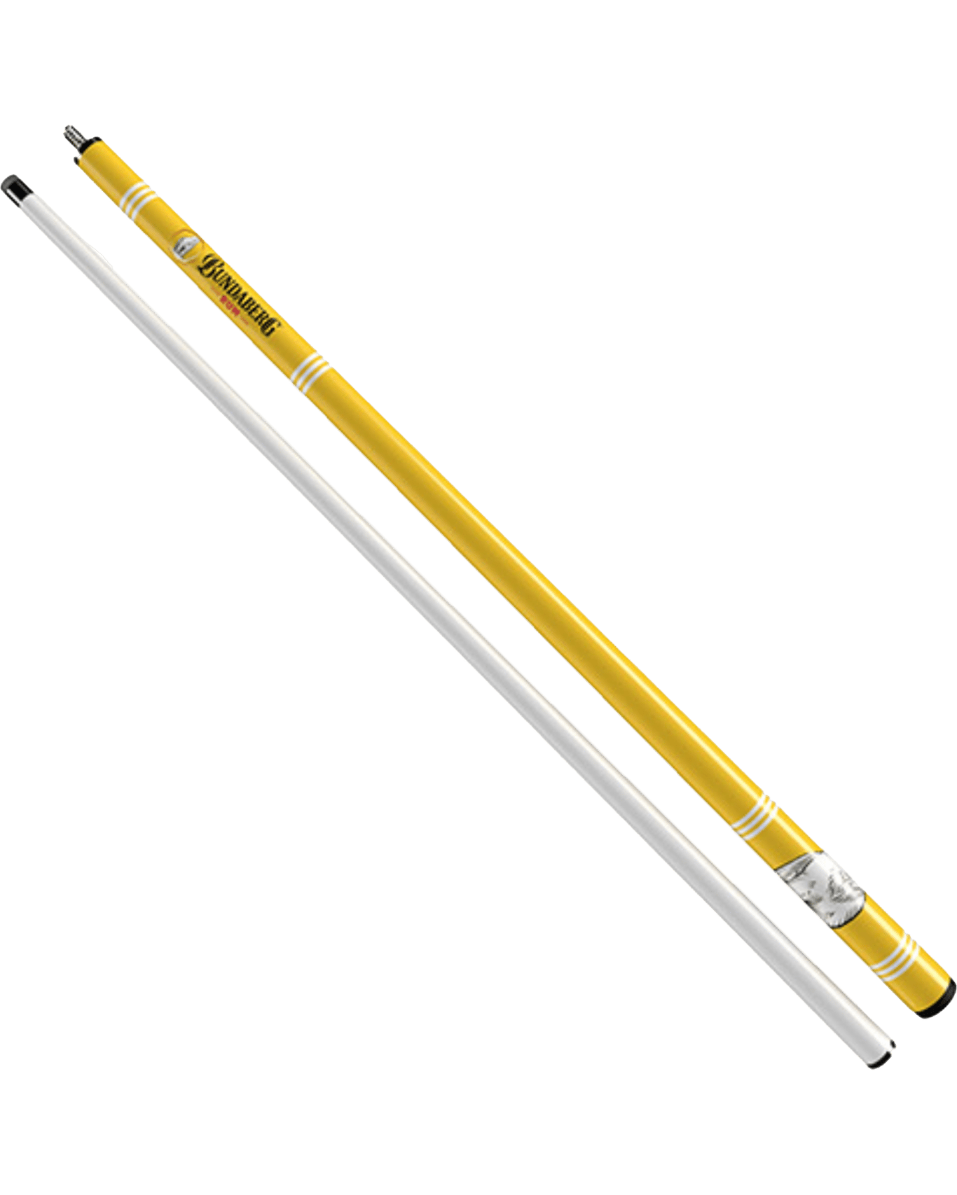 Buy Bundaberg Rum Fiberglass Pool Cue Online @Lowest Price