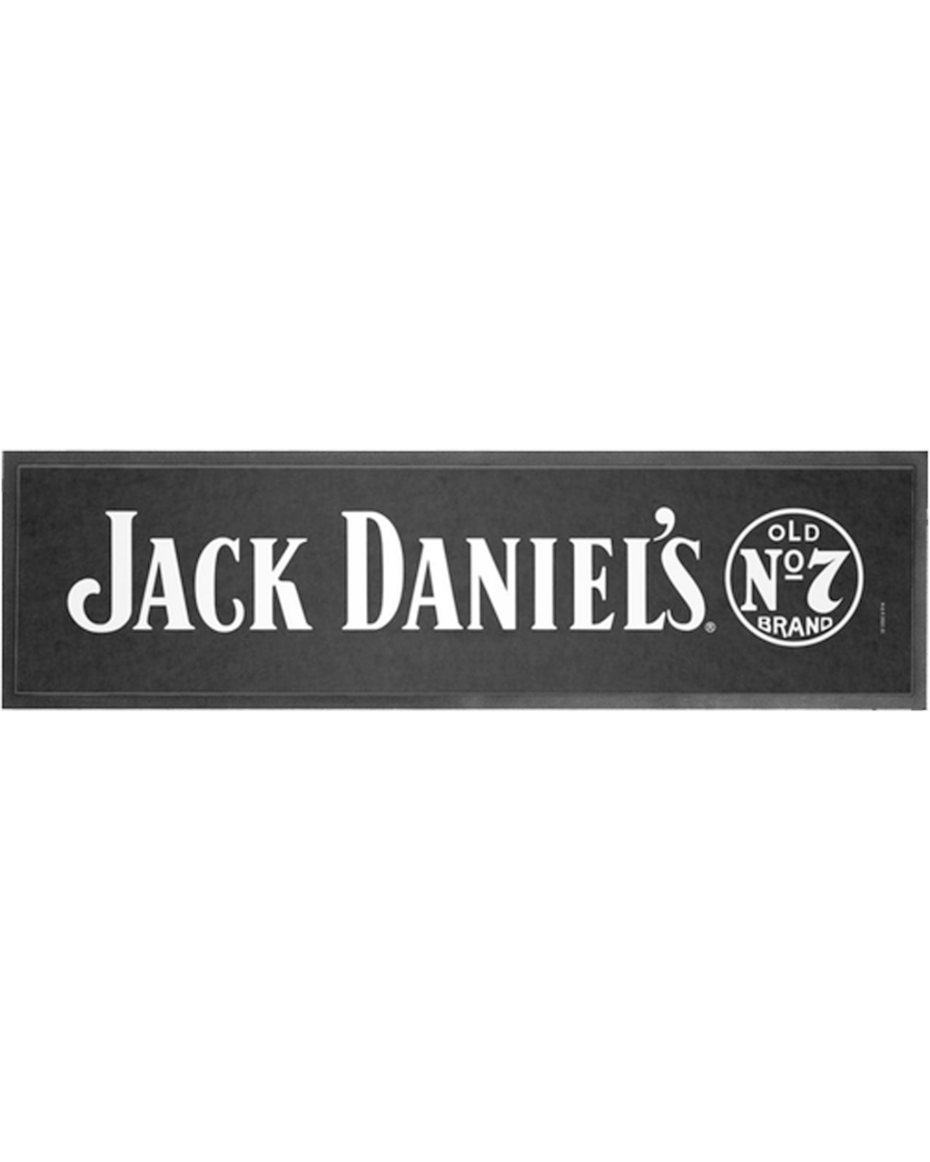 Buy Jack Daniel's Logo Bar Runner Online @Lowest Price