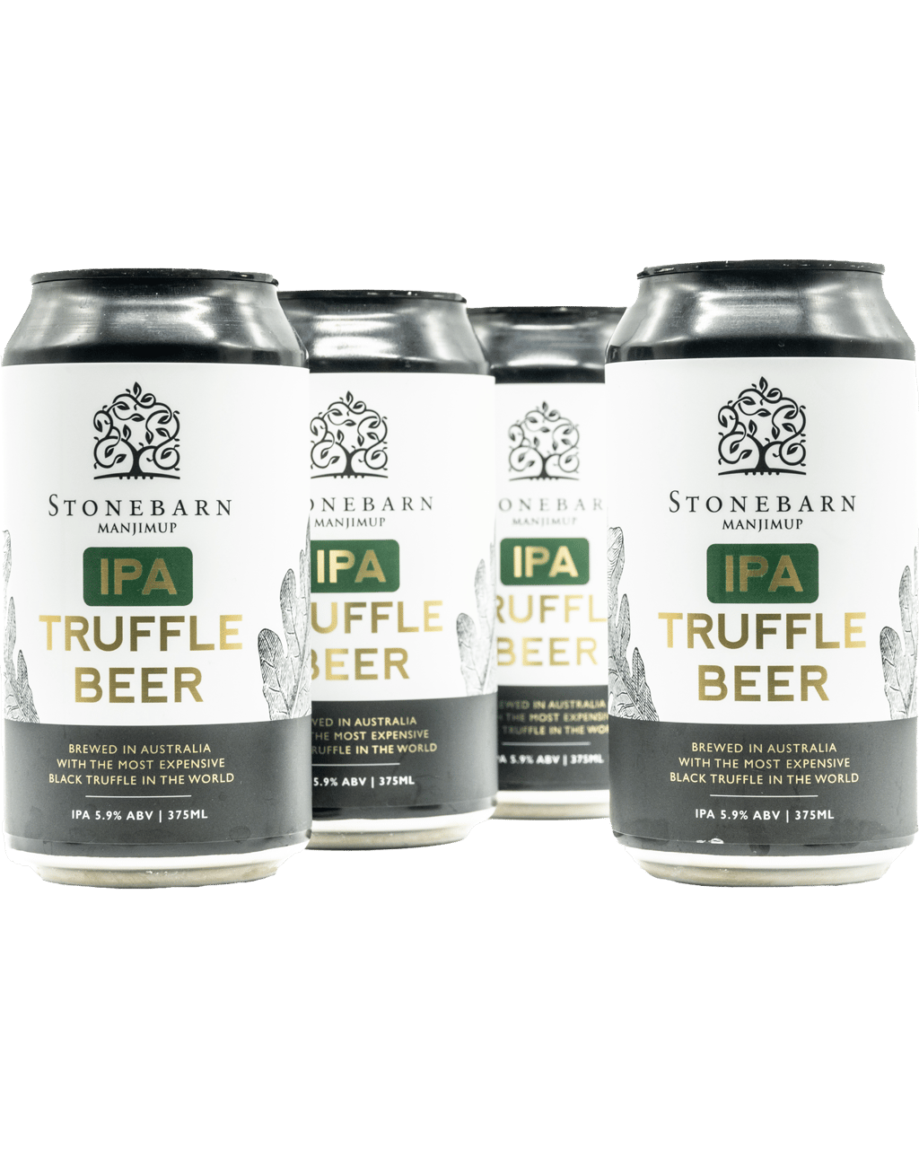 Buy Stonebarn Ipa Truffle Beer Online @Lowest Price