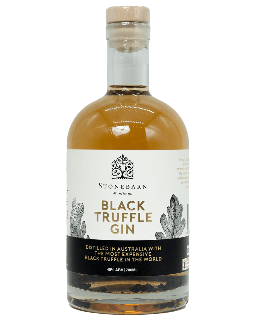 Buy Stonebarn Truffle Gin 700ml Online @Lowest Price
