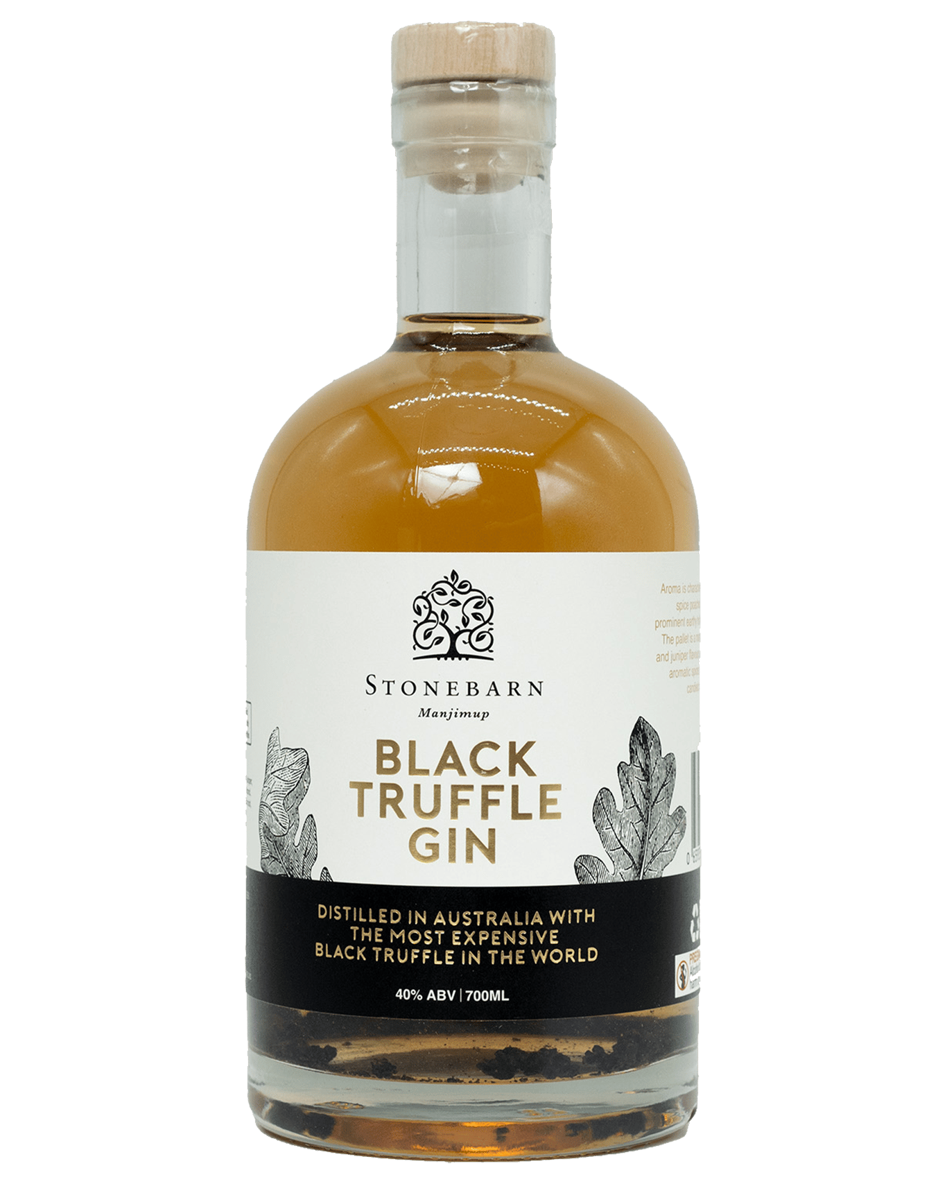 Buy Stonebarn Truffle Gin 700ml Online @Lowest Price